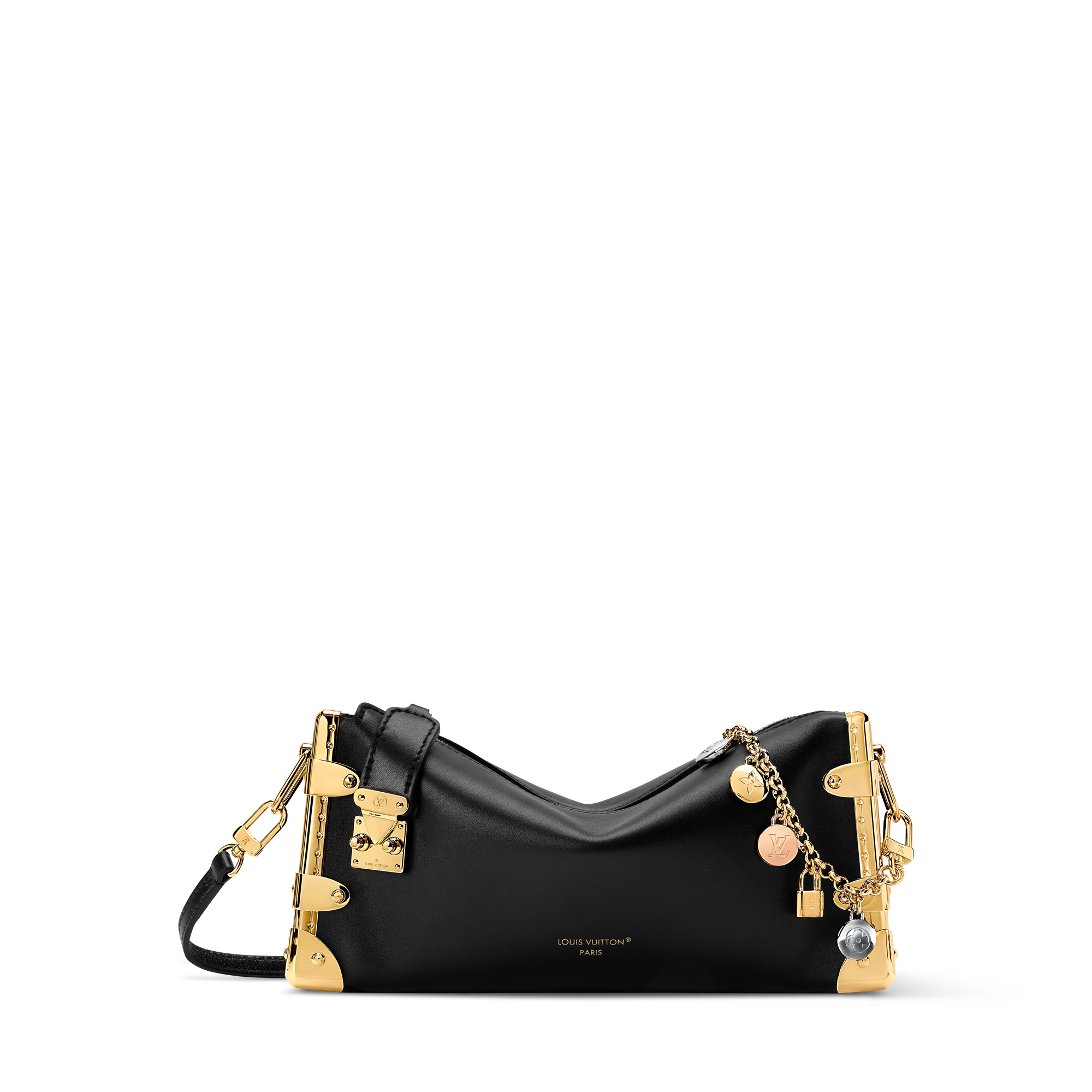 Slim Trunk - Women - Small Leather Goods | LOUIS VUITTON