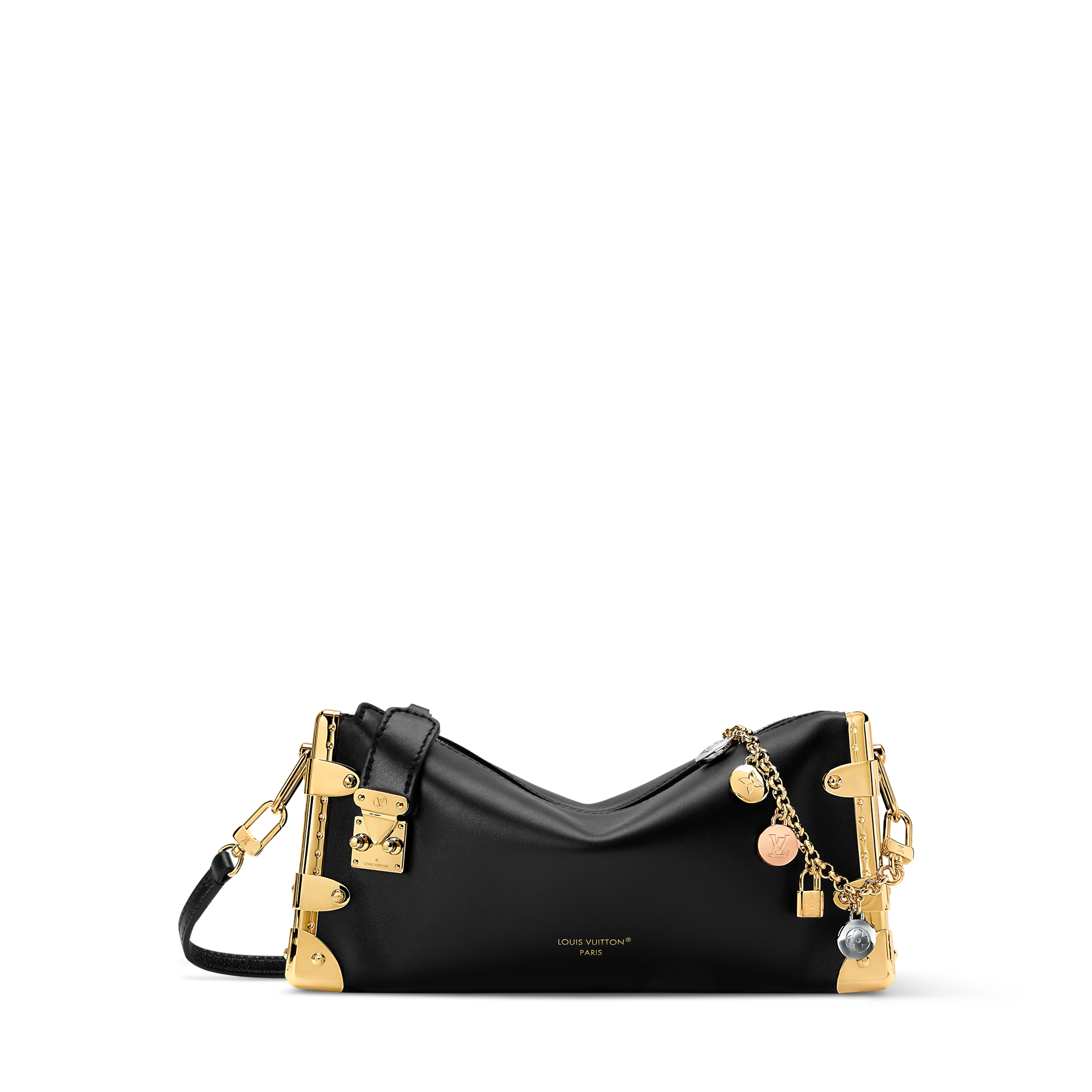 Designer Box Bags & Trunk Bags | LOUIS VUITTON