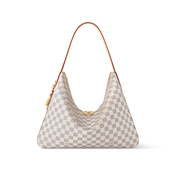 Slouchy MM Monogram - Women - Handbags | LOUIS VUITTON