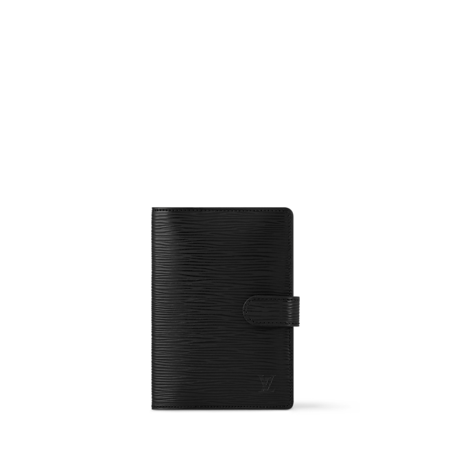 Small Ring Agenda Cover - Art Of Living - Books and Stationery | LOUIS ...