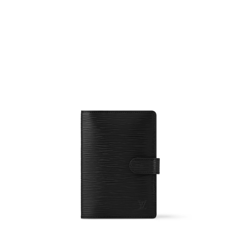 Small Ring Agenda Cover - Art Of Living - Books and Stationery | LOUIS ...