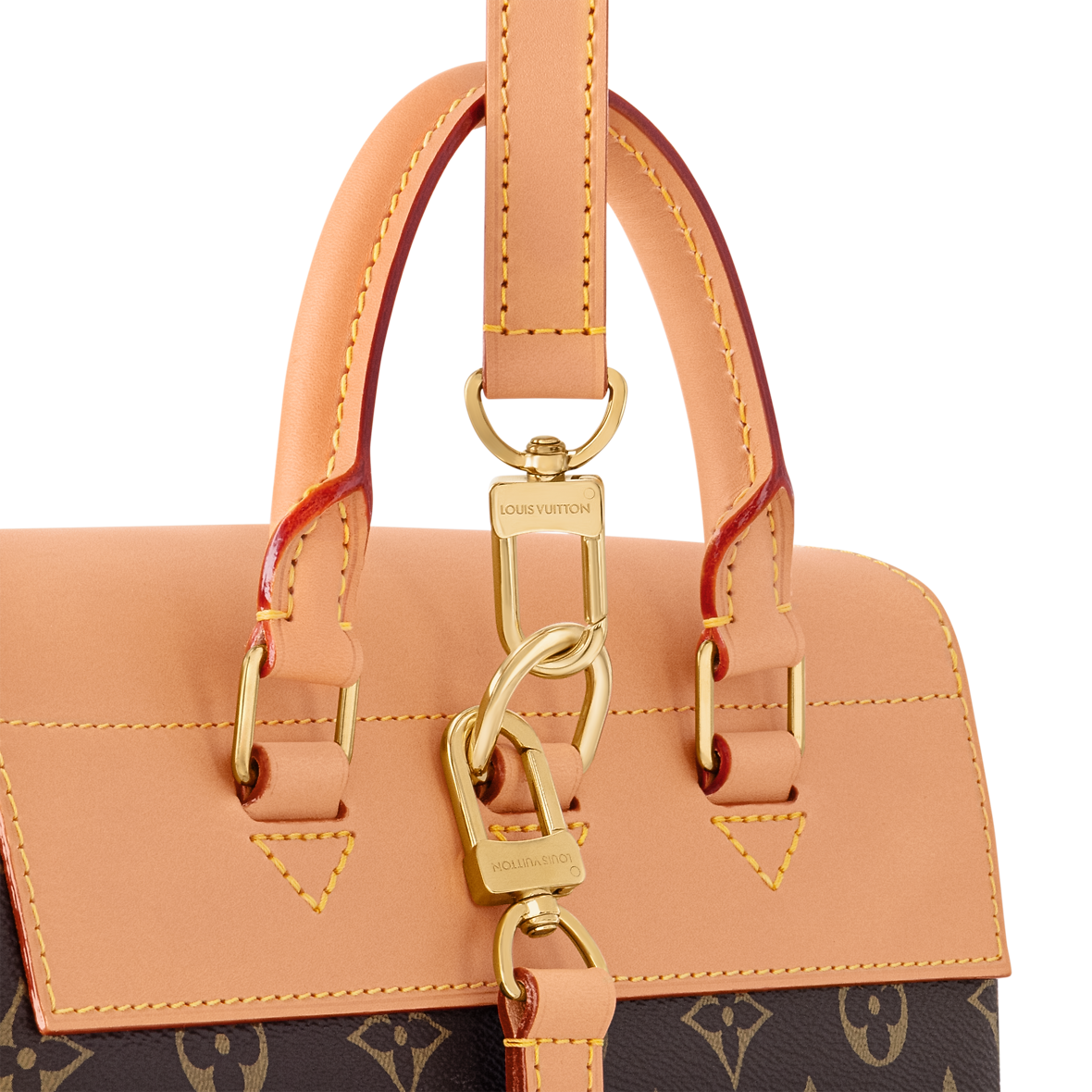 Soho MM Monogram - Women - Handbags | LOUIS VUITTON