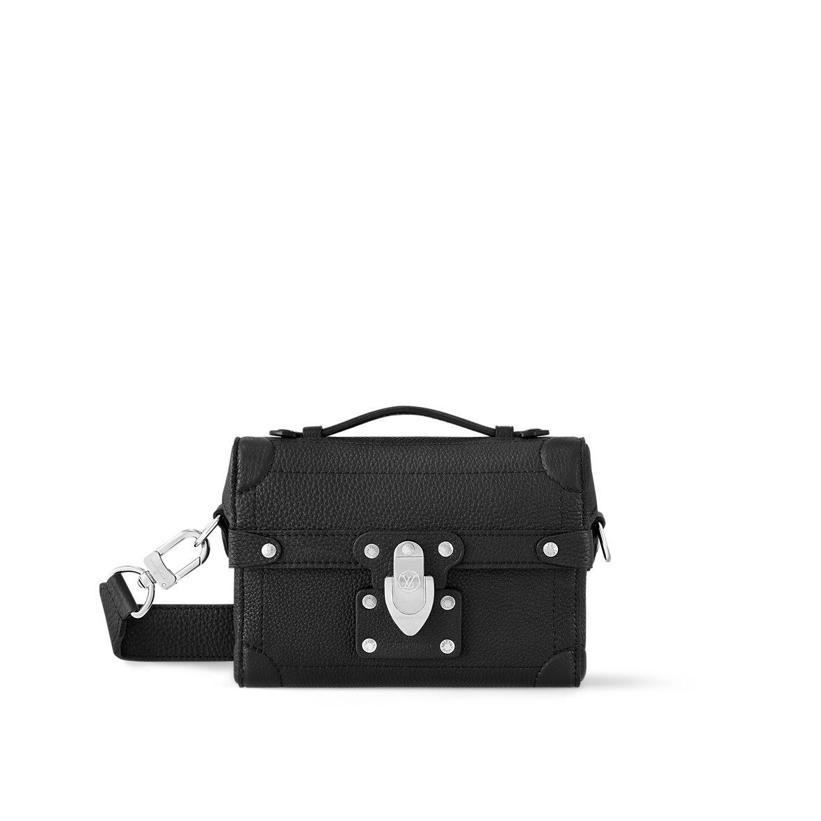 Soft Trunk LV Icons Men's Bags | LOUIS VUITTON