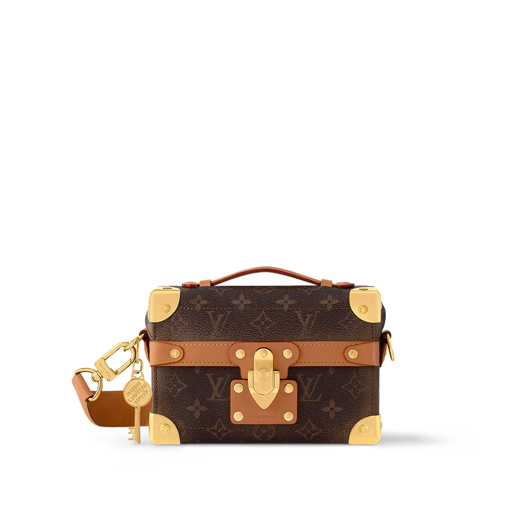 Soft Trunk LV Icons Men's Bags | LOUIS VUITTON