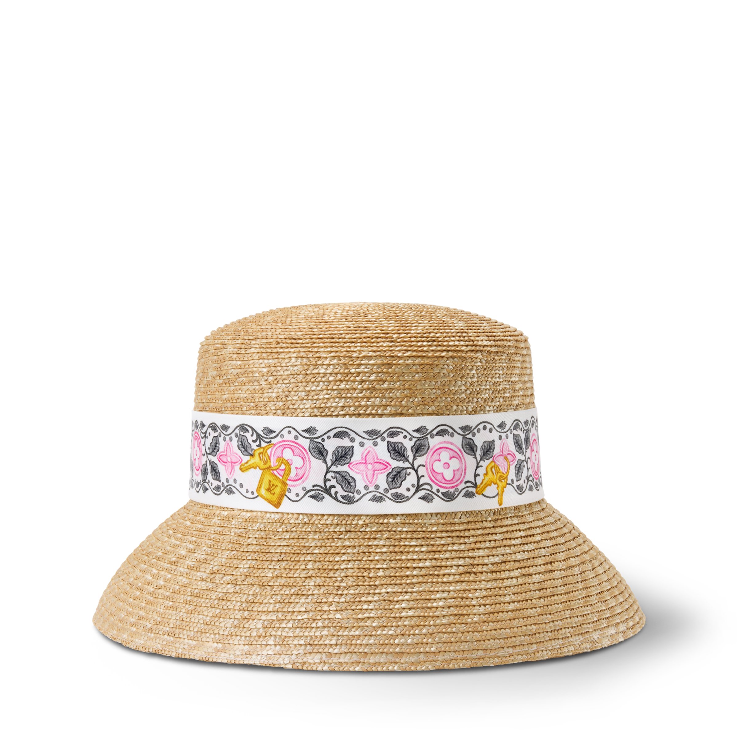 Bucket Hats Hats and Gloves Accessories | LOUIS VUITTON