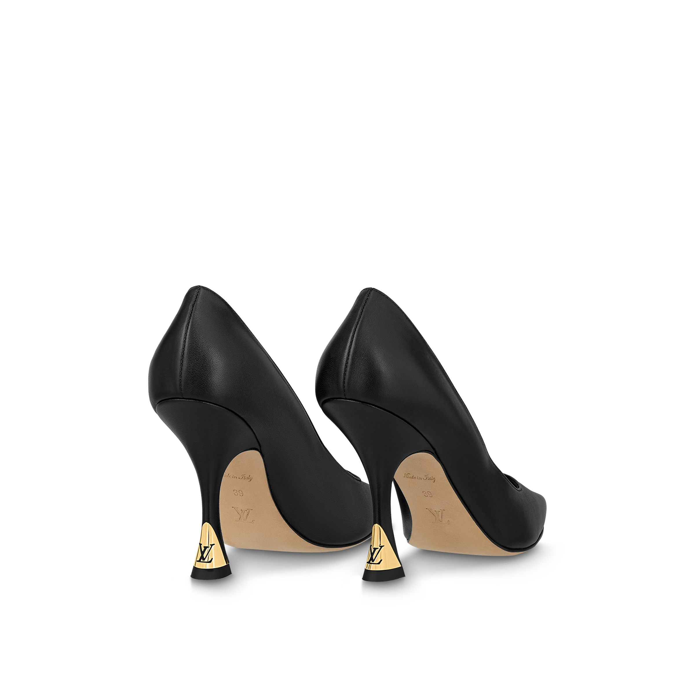 Sparkle Pump - Women - Shoes | LOUIS VUITTON