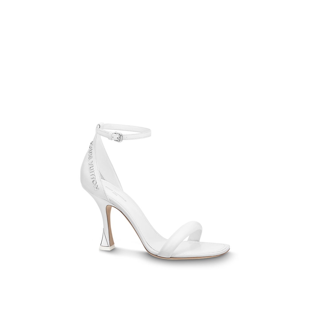 Women's Sandals: Strappy, Heel & Flat Sandals | LOUIS VUITTON