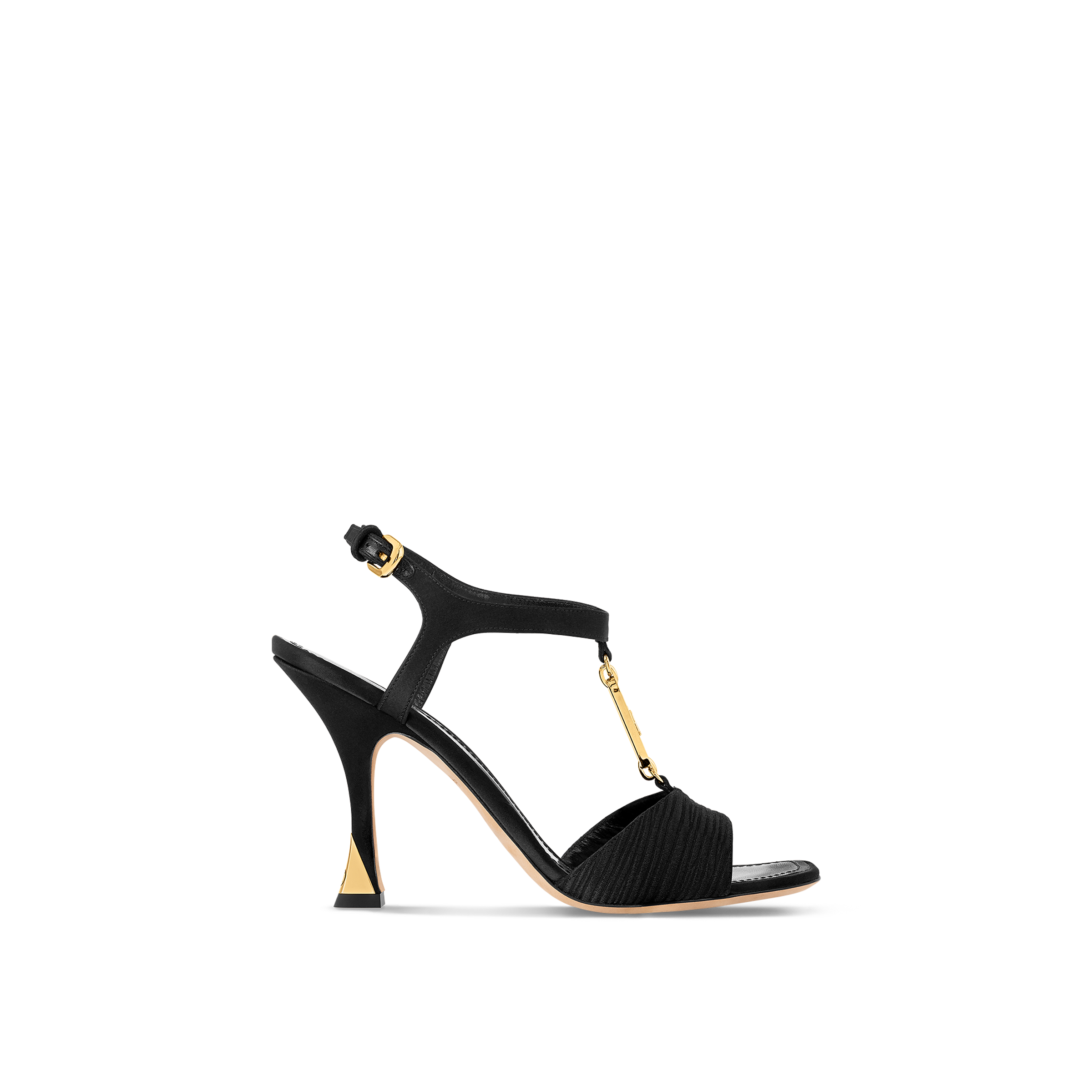 Women's Sandals: Strappy, Heel & Flat Sandals | LOUIS VUITTON