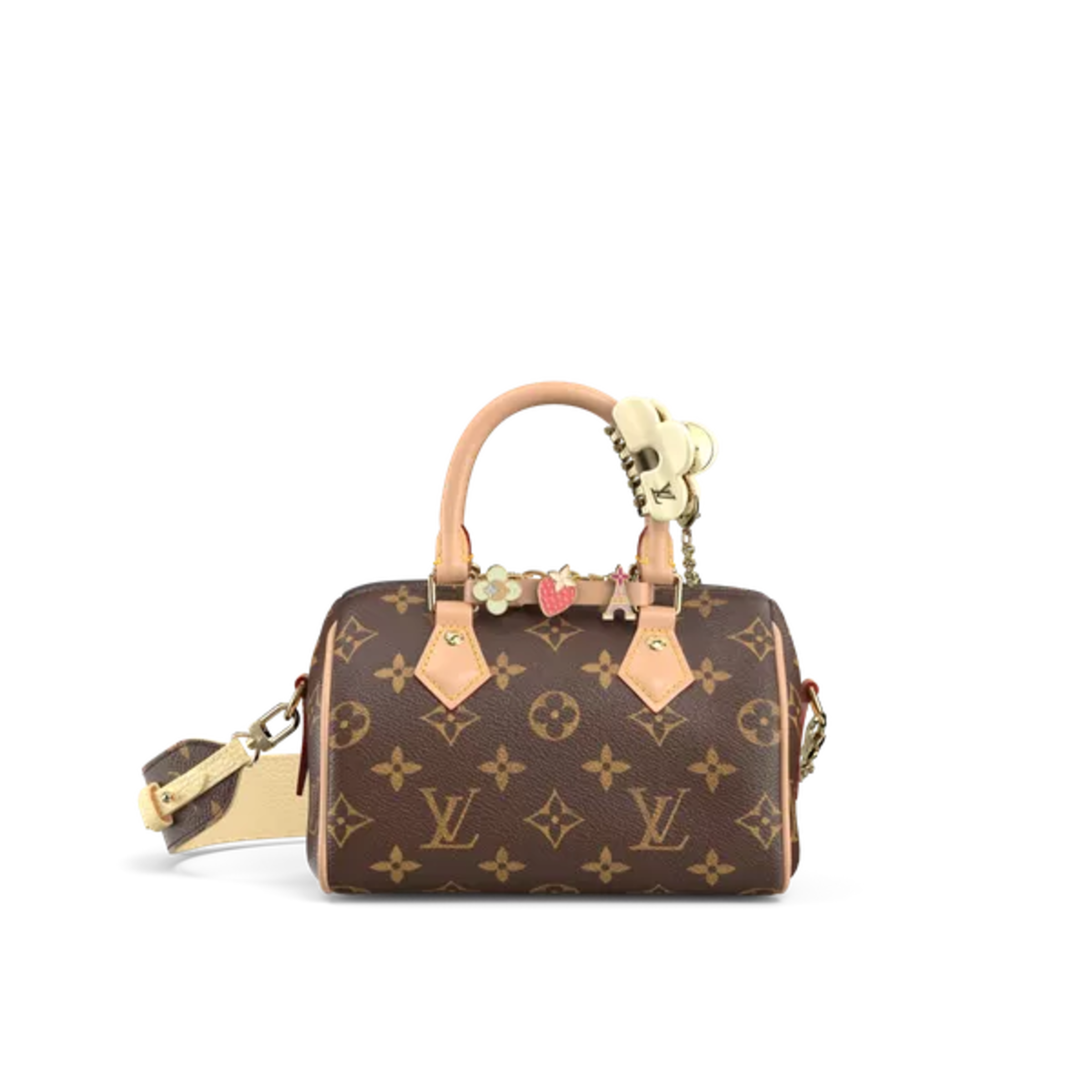 Women's Transparent Handbags | LOUIS VUITTON