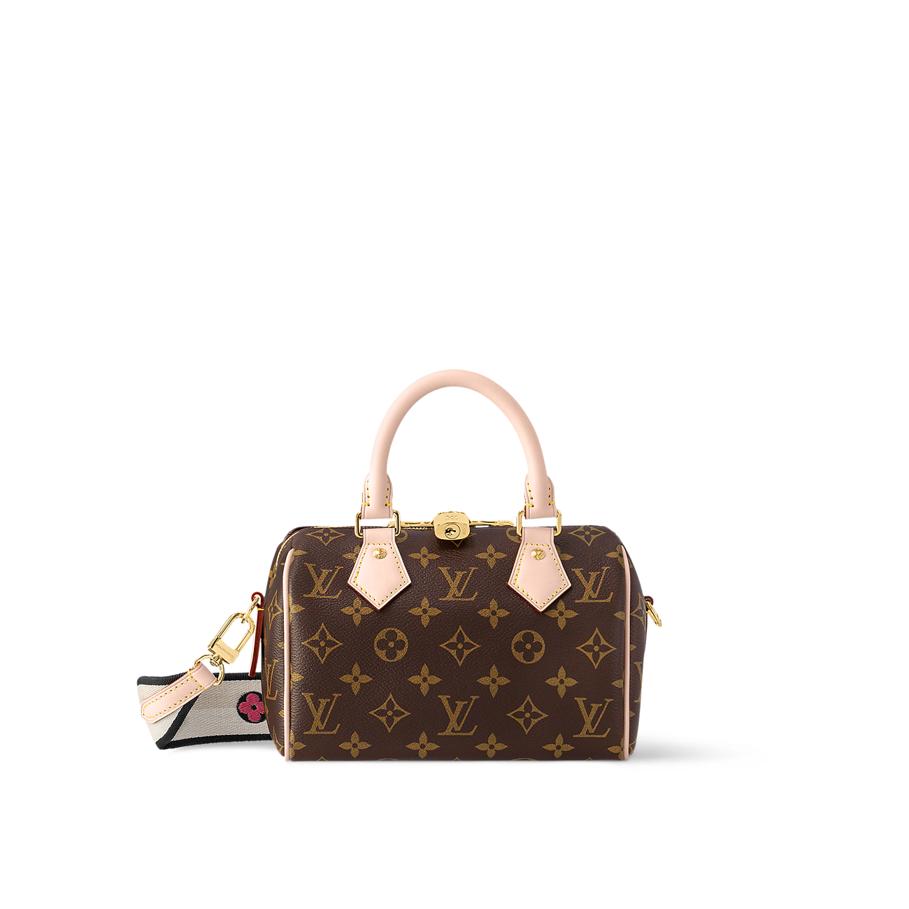 LV Monogram Bags & Purses – Monogram Signature Collection | LOUIS VUITTON