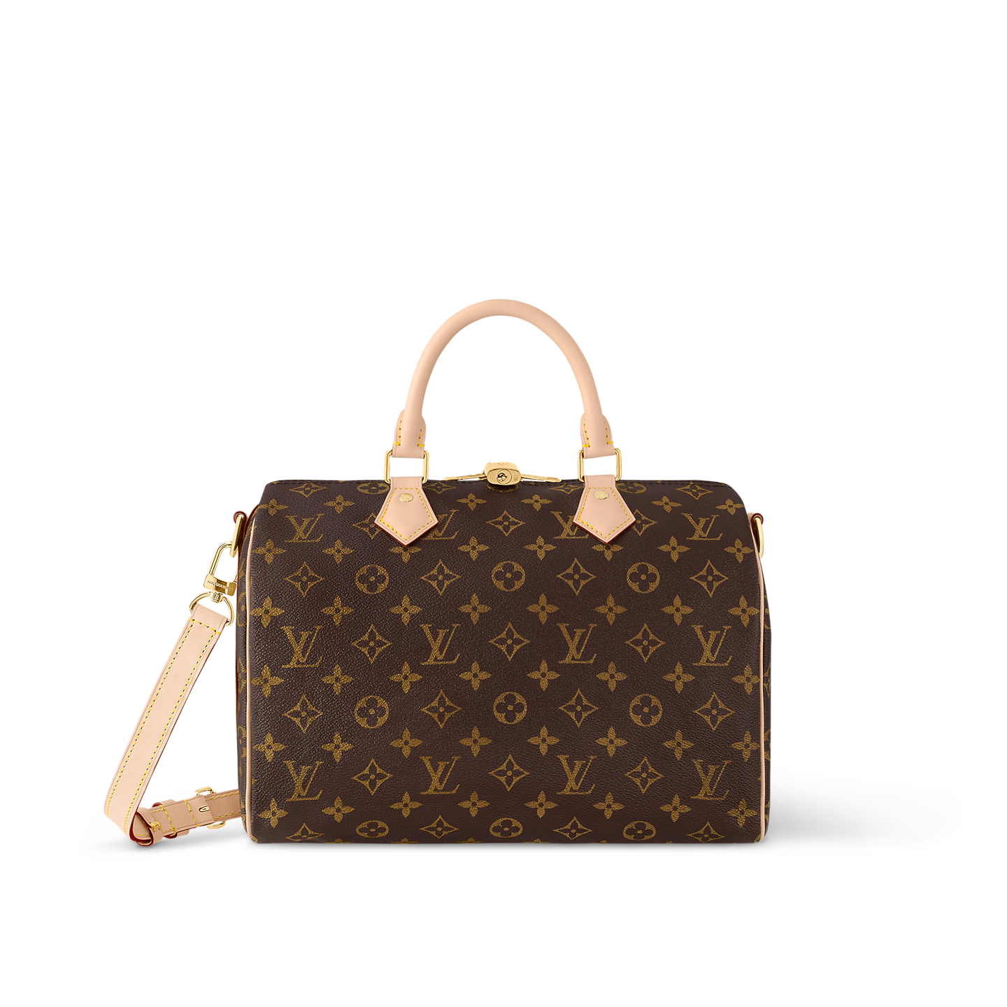 Speedy Bandoulière 30 Damier Azur - Women - Handbags | LOUIS VUITTON