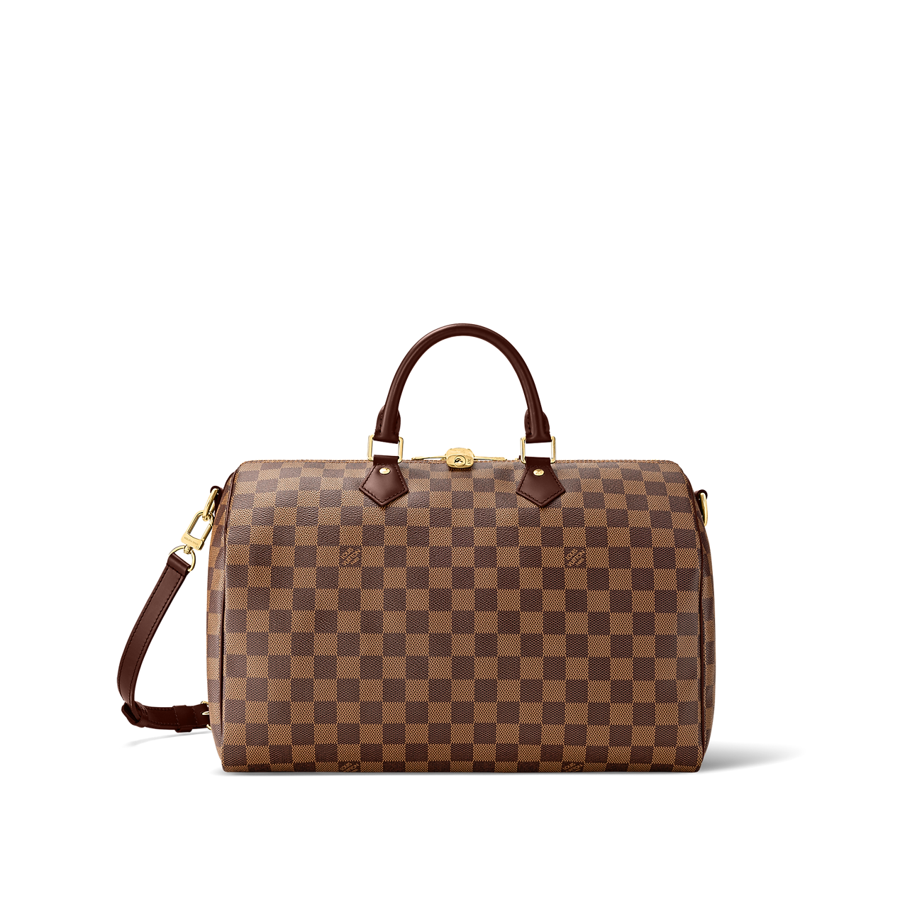 LV Speedy Designer Handbags | LV Icons | LOUIS VUITTON