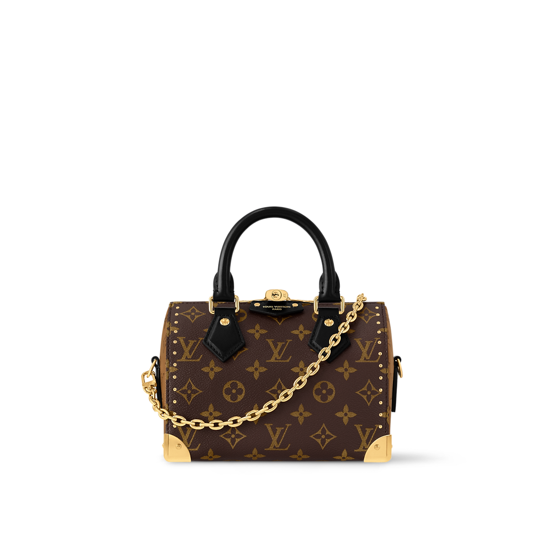 Mini Bags LV Icons Women's Bags | LOUIS VUITTON
