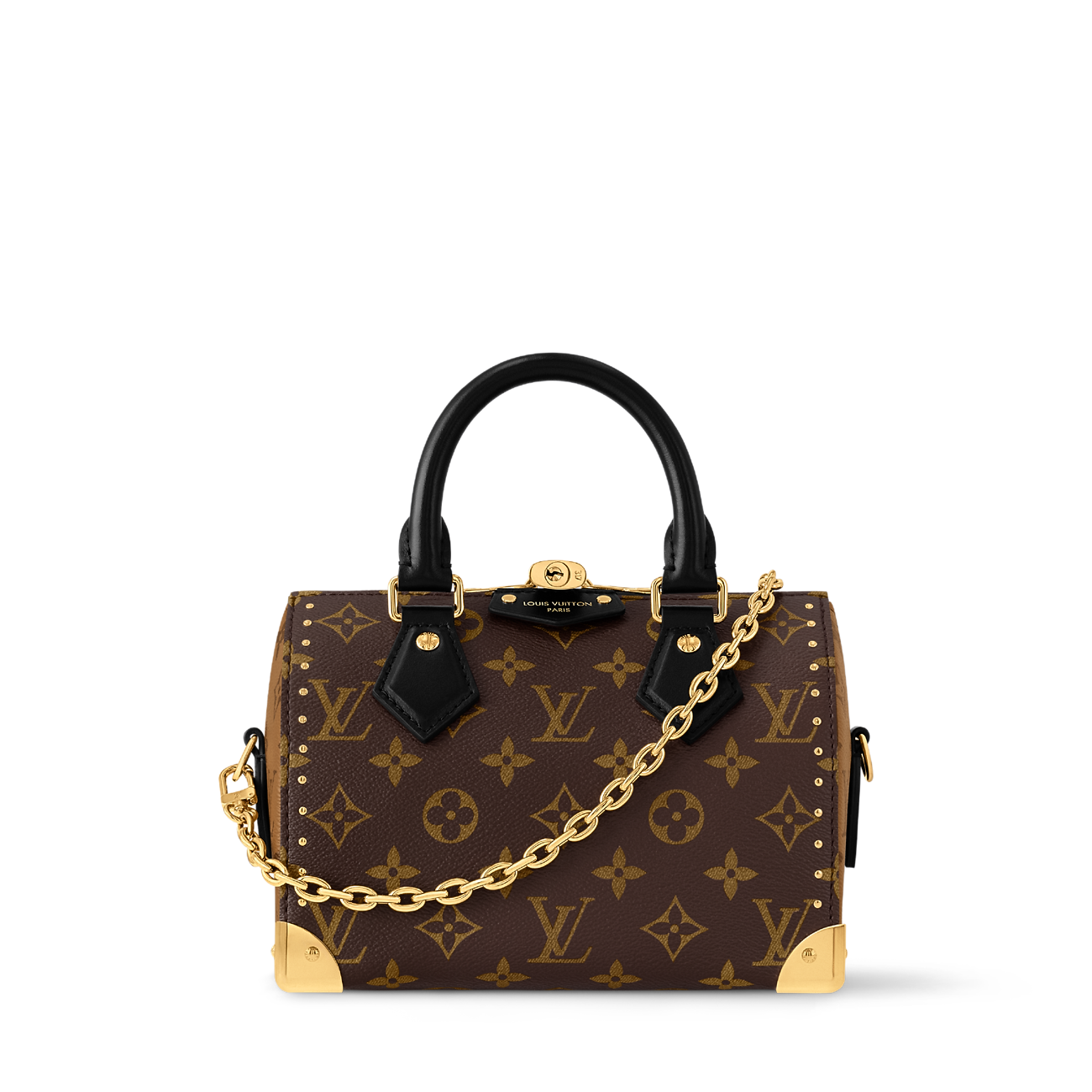 Designer Box Bags & Trunk Bags | LOUIS VUITTON