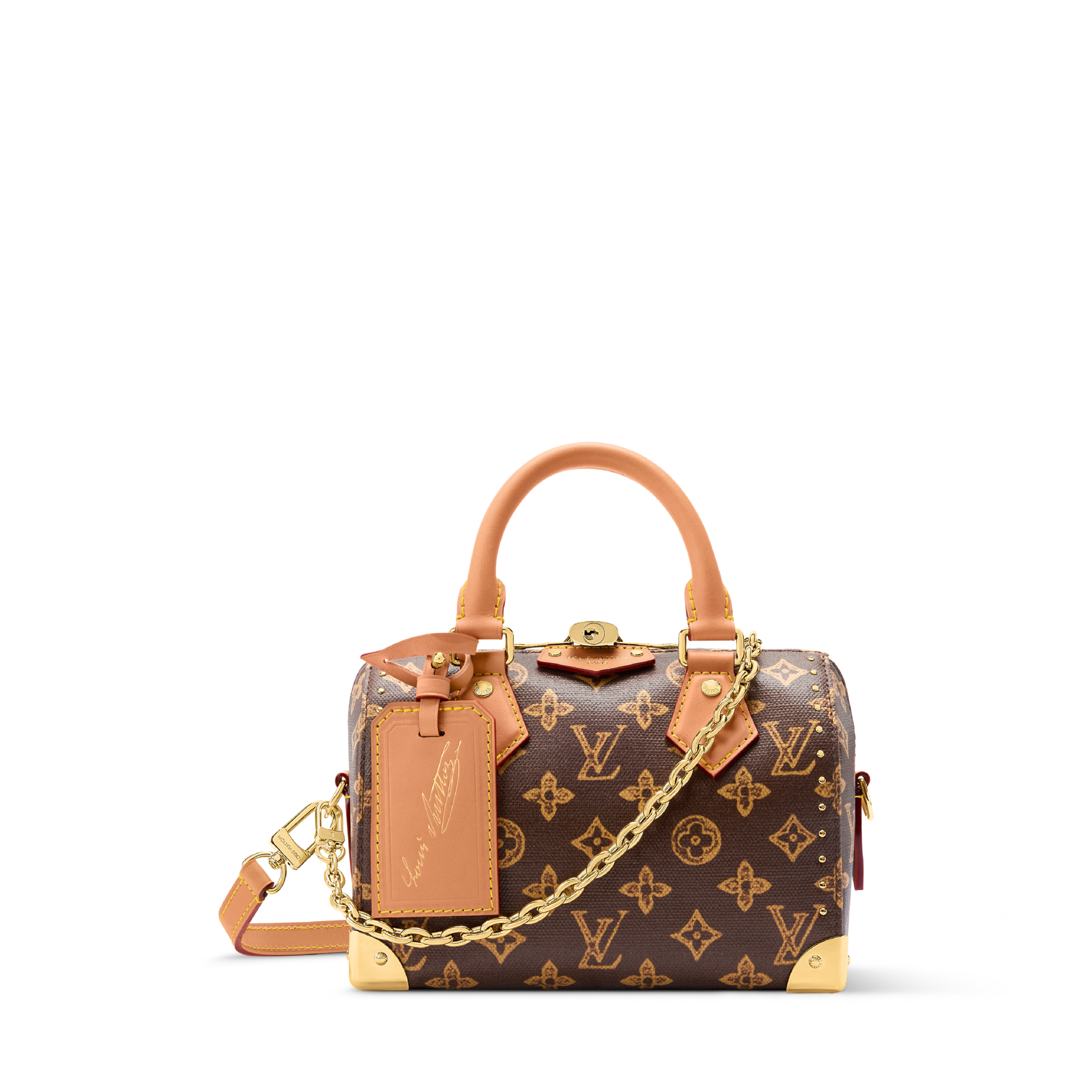 Chain Bags LV Icons Handbags | LOUIS VUITTON
