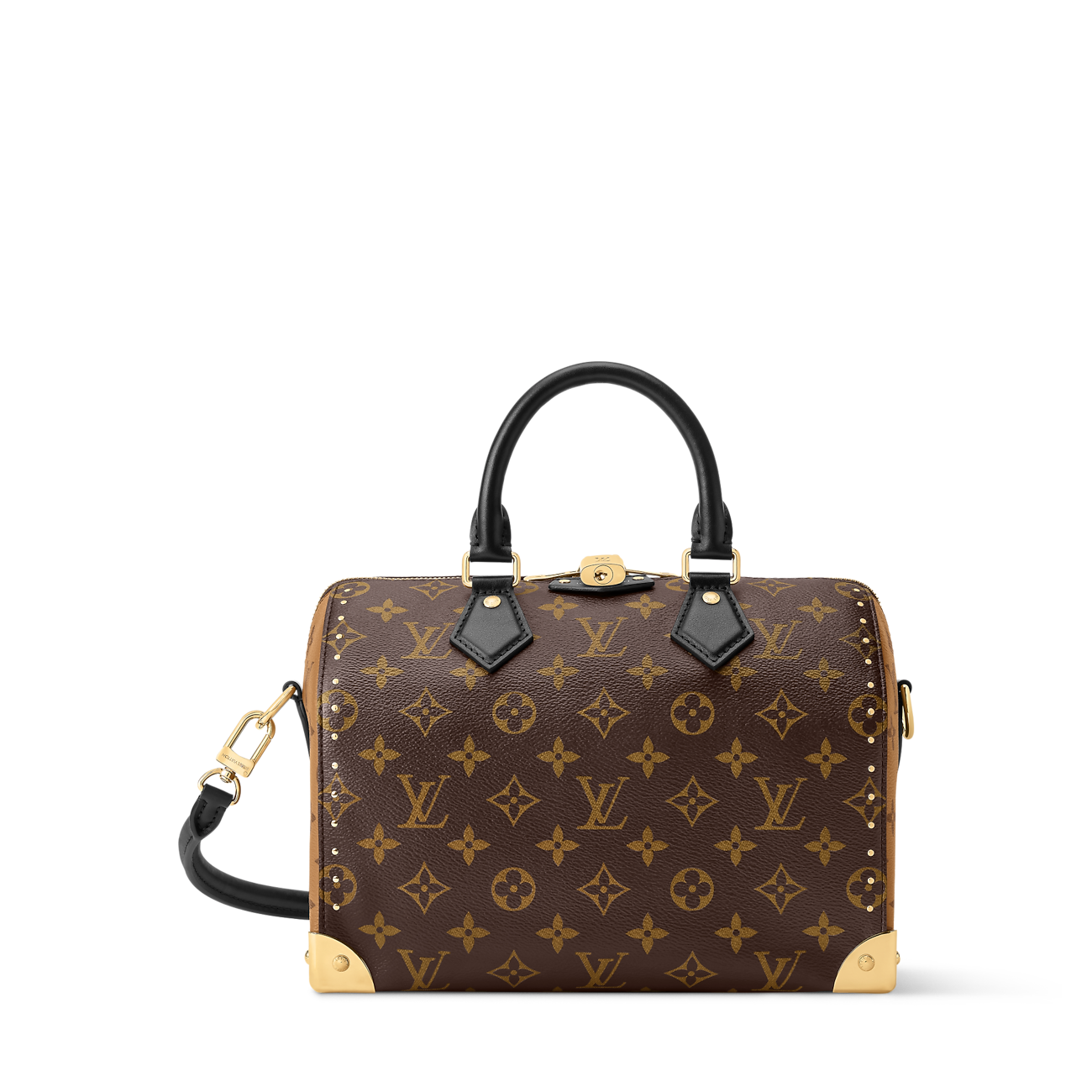 Trunk Bags & Luxury Box Handbags | LOUIS VUITTON