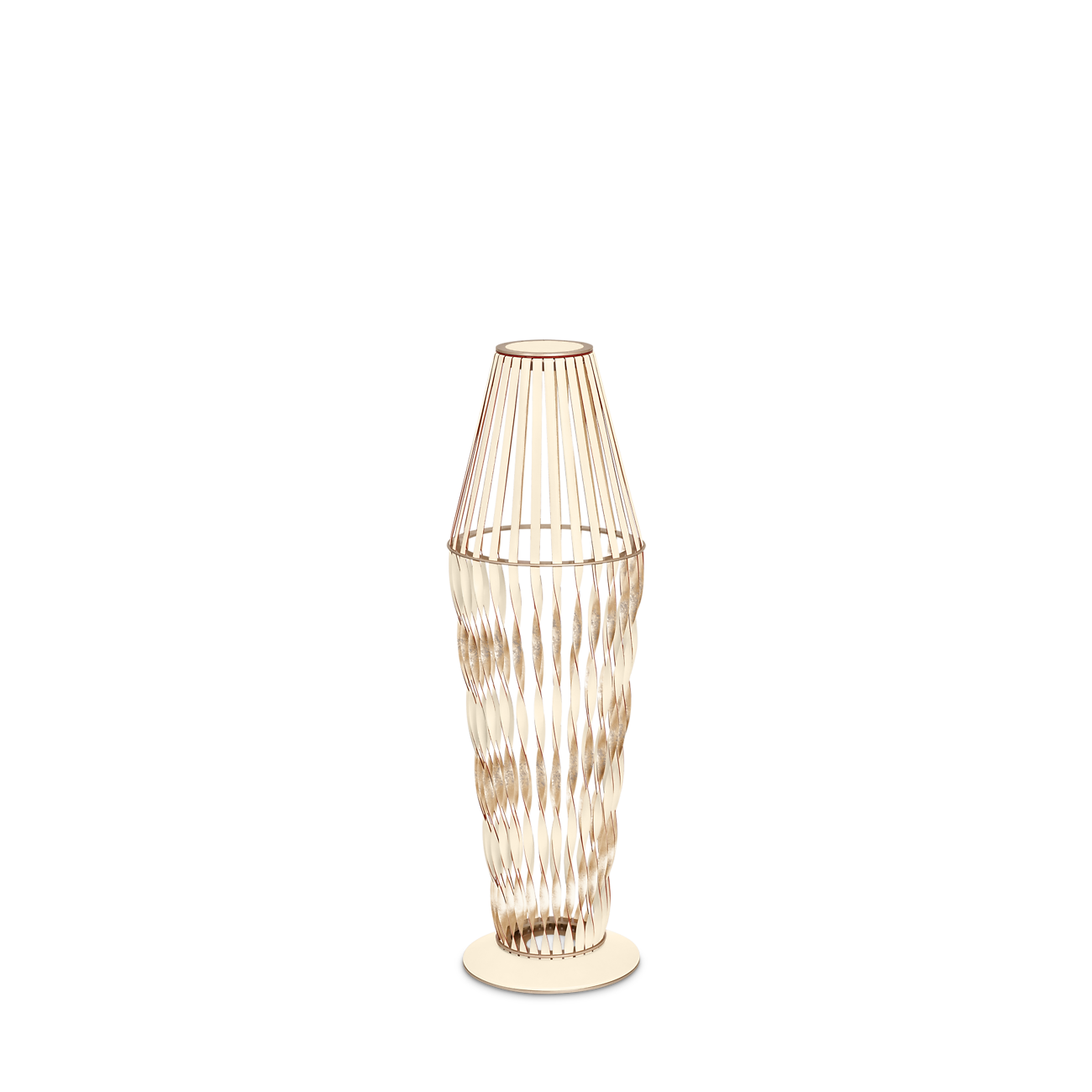 Spiral Lamp Gm By Atelier Oï - Art of Living - Highlights | LOUIS VUITTON