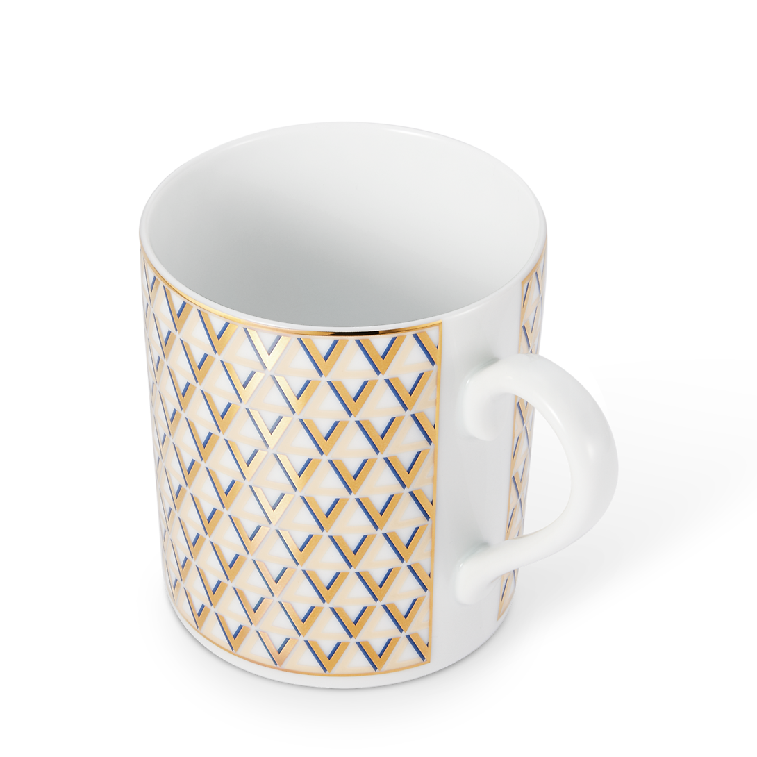 Splendor Mug - Trunks, Travel and Home - Home and Art of Dining | LOUIS ...