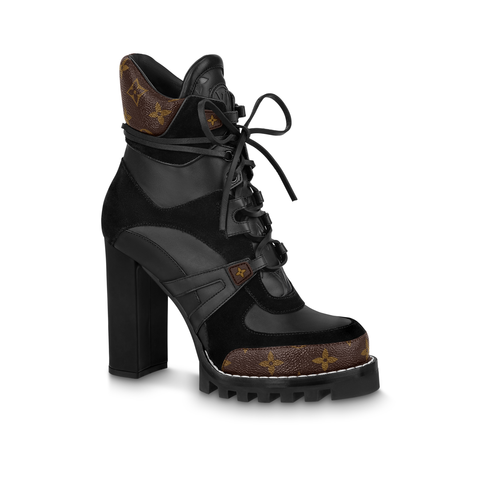 Designer Shoes for Women: Heels, Slides, Sneakers, Shoes | LOUIS ...