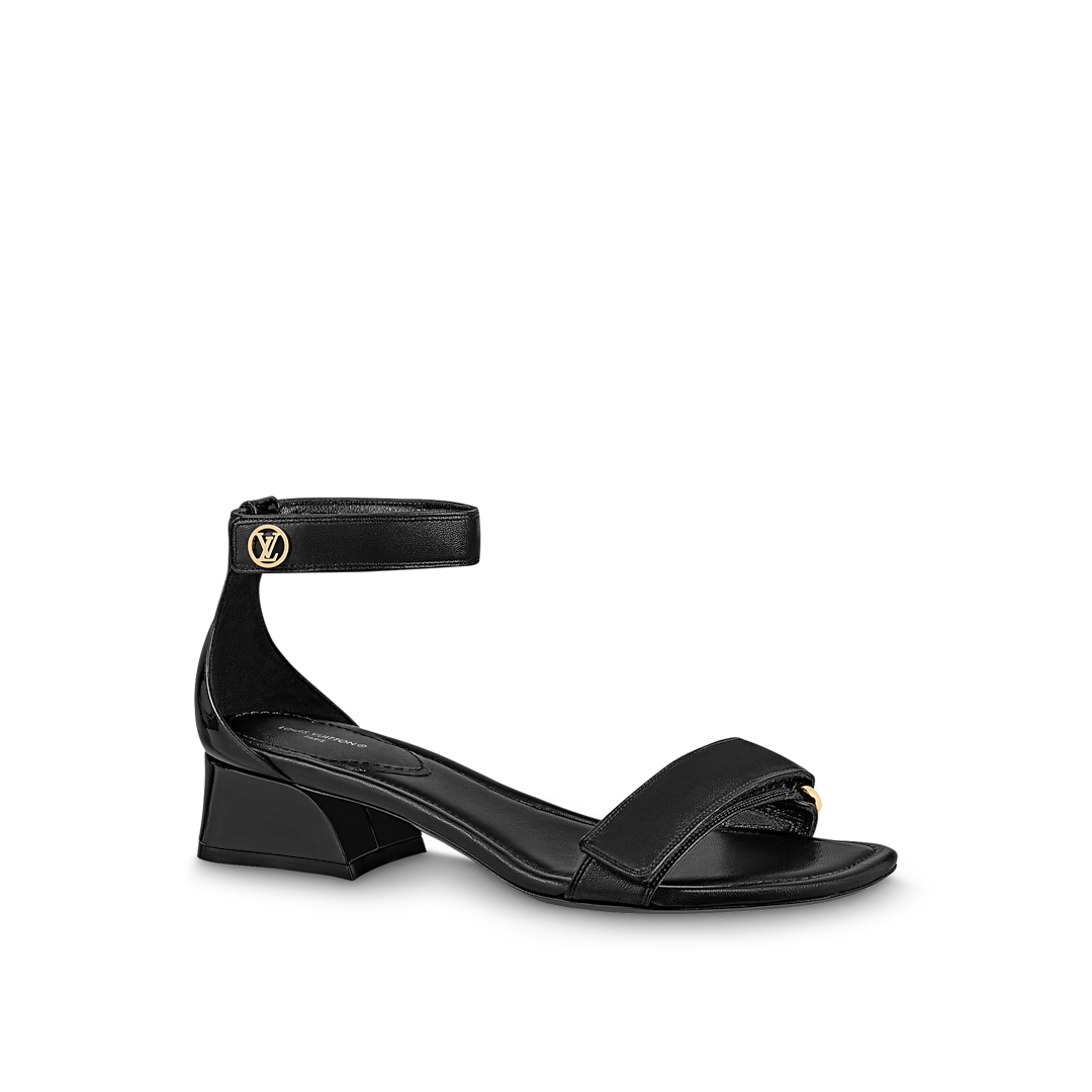Sandals in Shoes for Women | LOUIS VUITTON
