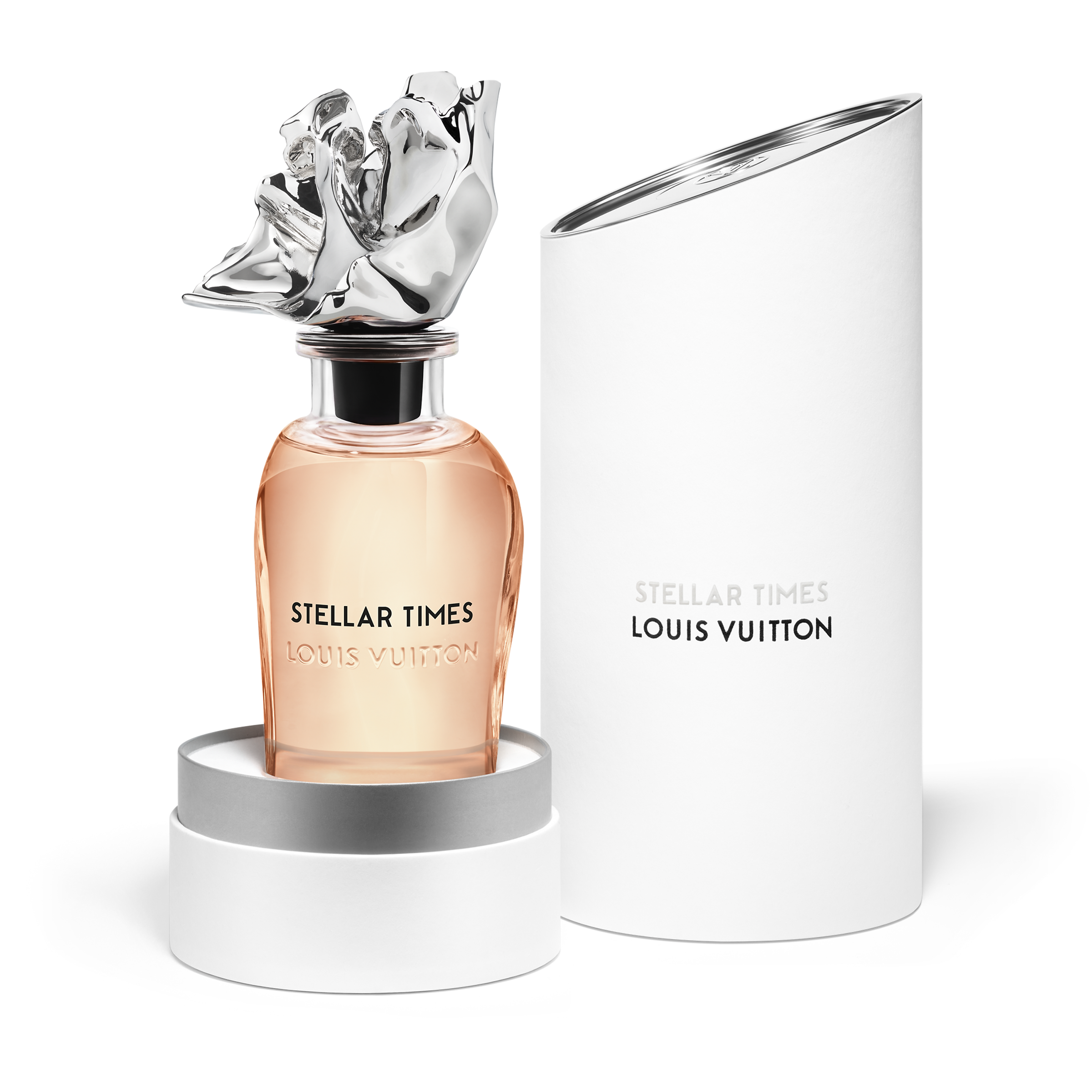 Stellar Times - Perfumes and Beauty - Exceptional Creations | LOUIS ...