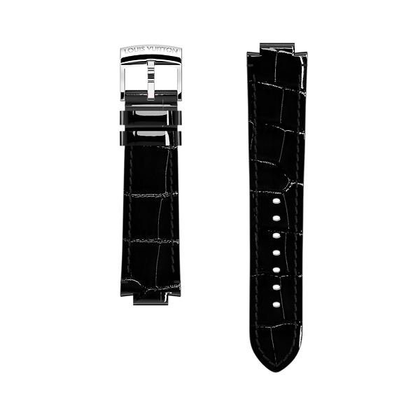 Watch Straps, Bands, Accessories for Men | LOUIS VUITTON