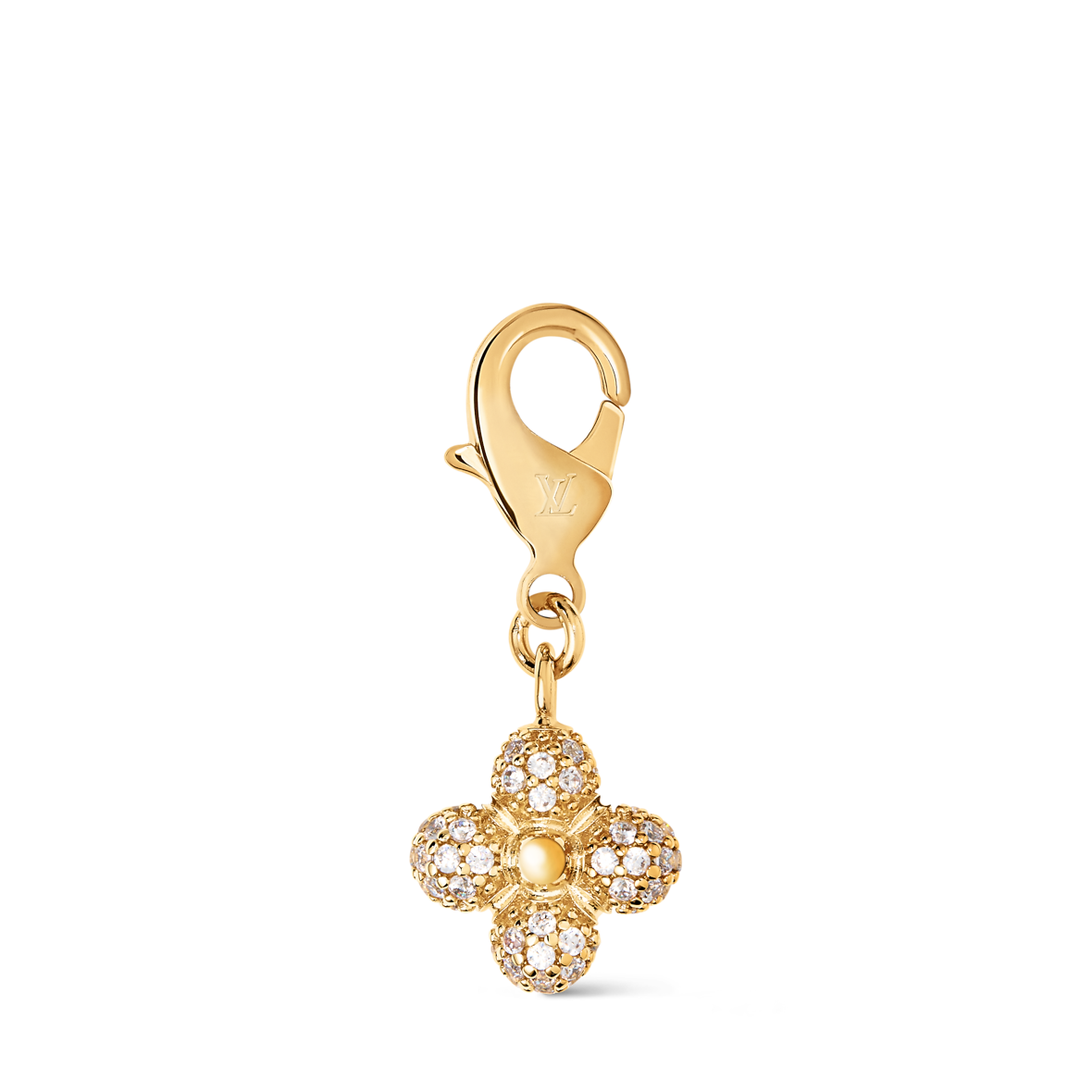 Metal Key Holders and Bag Charms Accessories | LOUIS VUITTON