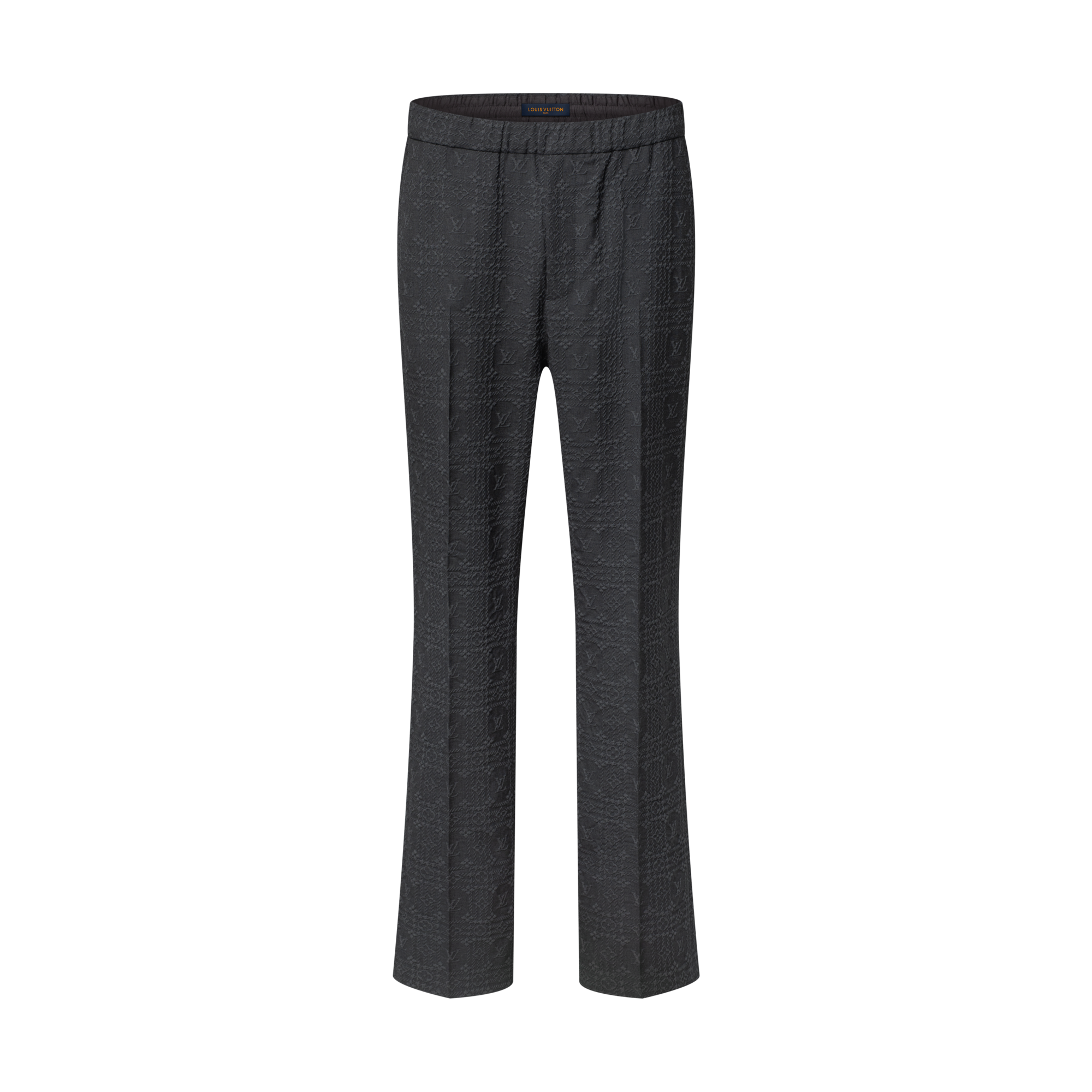 Men's Designer Pants, Jeans, & Trousers | LOUIS VUITTON