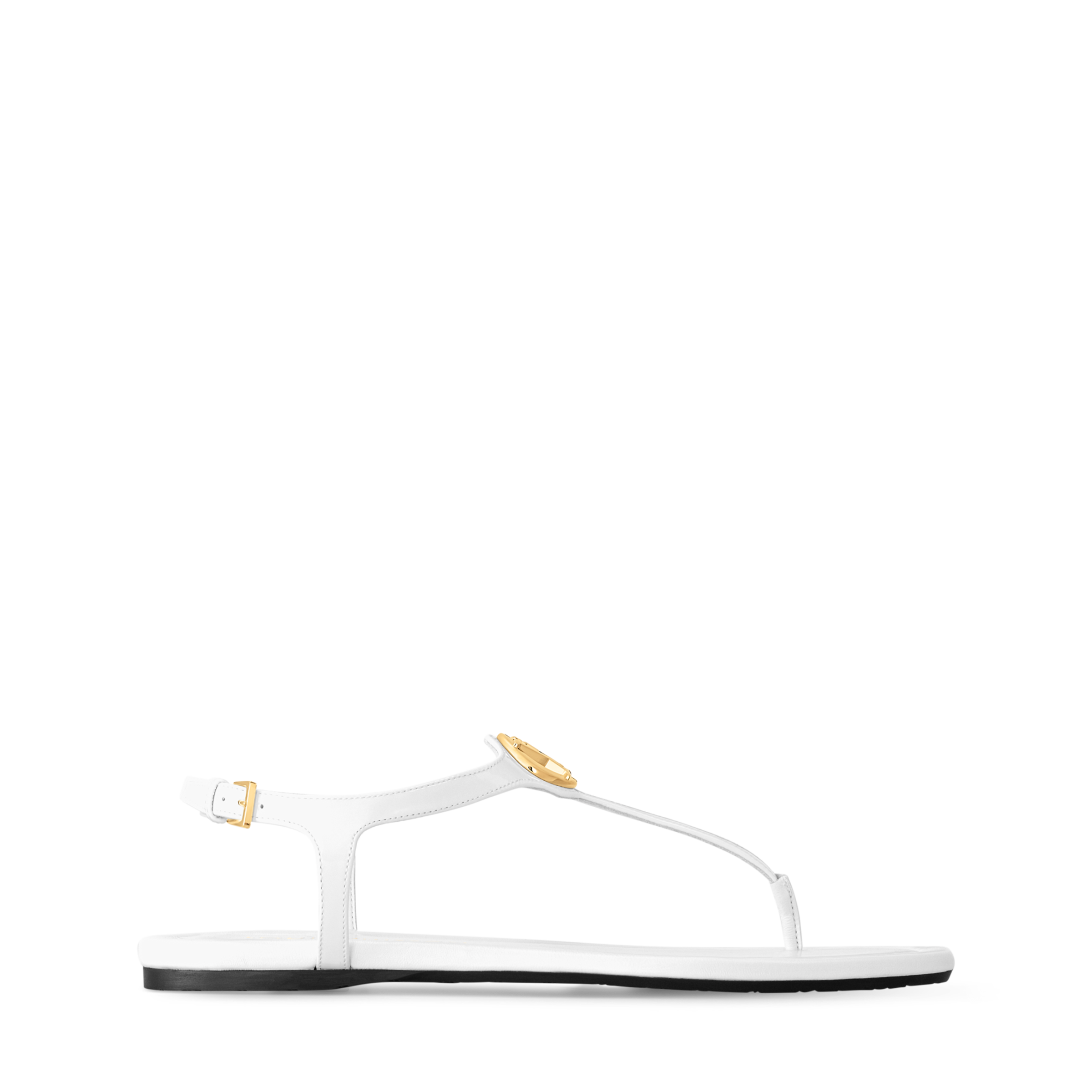 Sunkiss Flat Sandal - Women - Shoes | LOUIS VUITTON