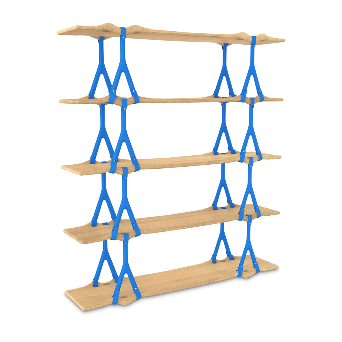 Swell Wave Standing By Andrew Kudless - Art of Living - Home | LOUIS ...