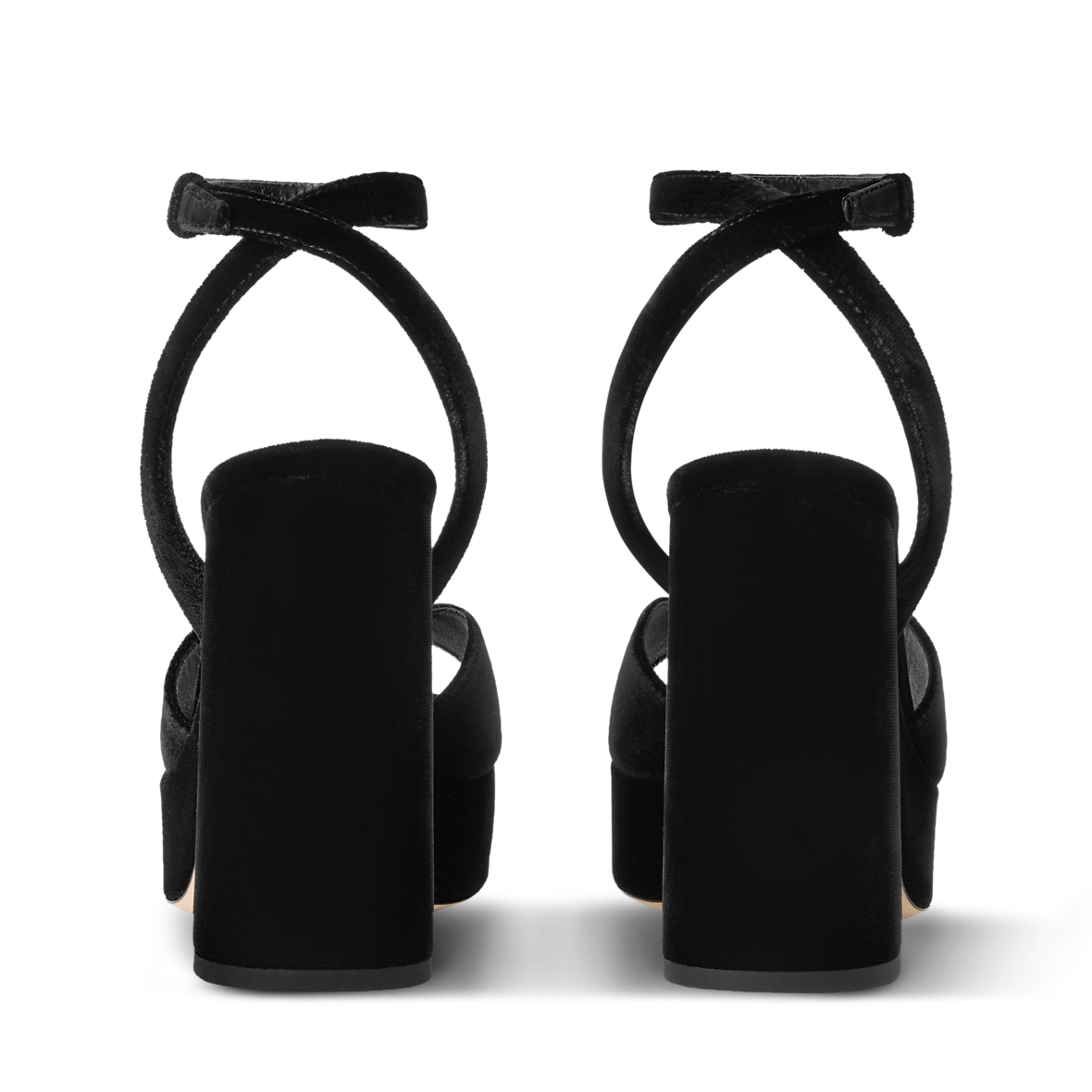 Swing Platform Sandal - Women - Shoes | LOUIS VUITTON