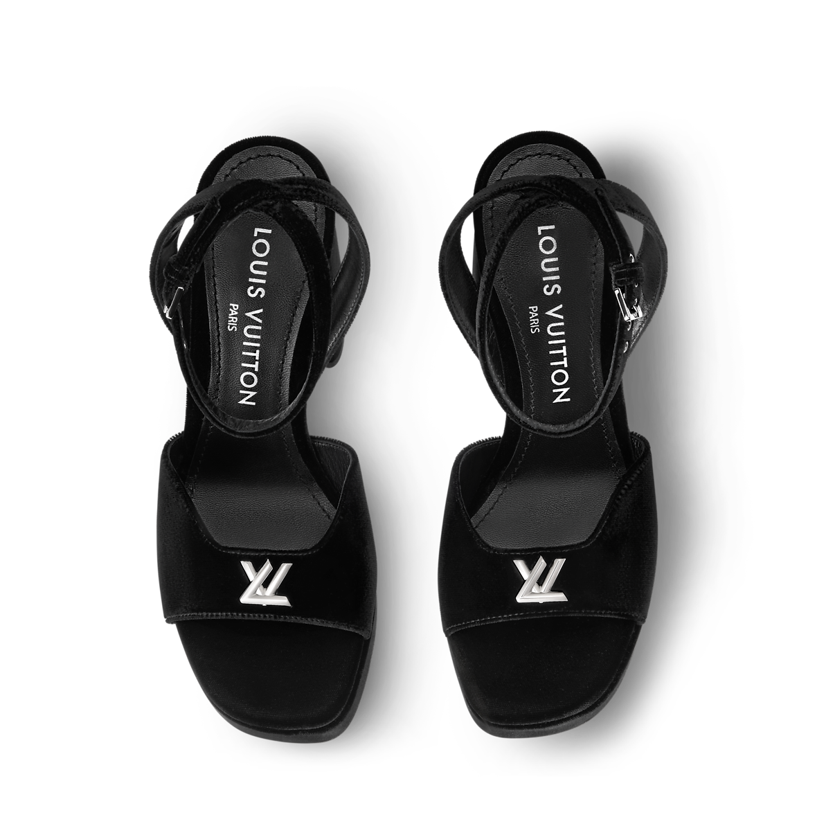 Swing Platform Sandal - Women - Shoes | LOUIS VUITTON