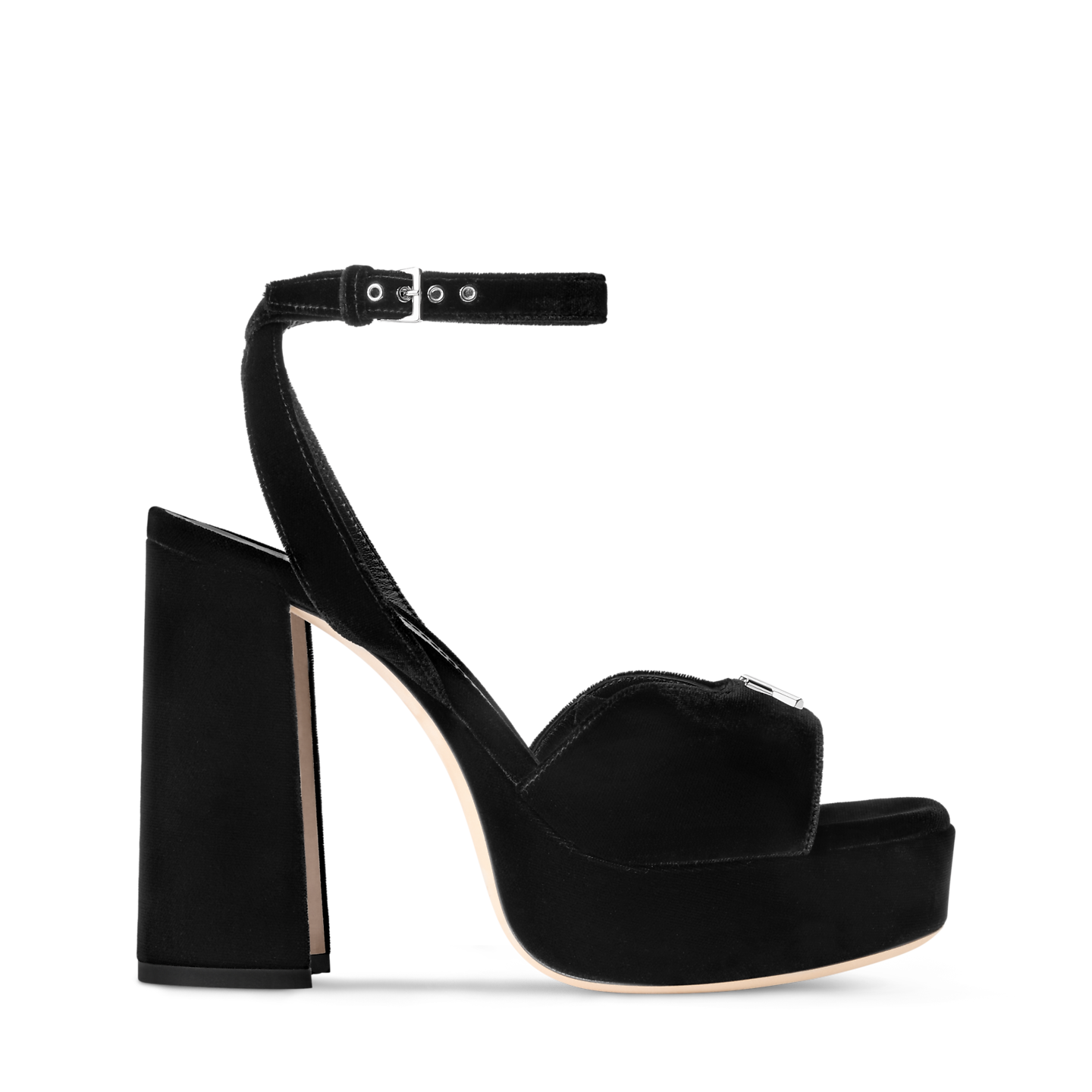 Swing Platform Sandal - Women - Shoes | LOUIS VUITTON