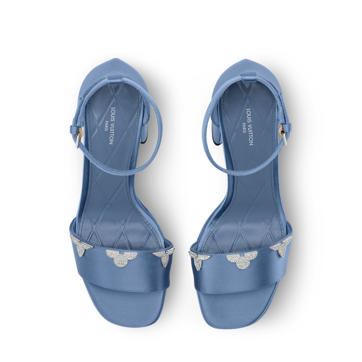 Swing Platform Sandal - Women - Shoes | LOUIS VUITTON