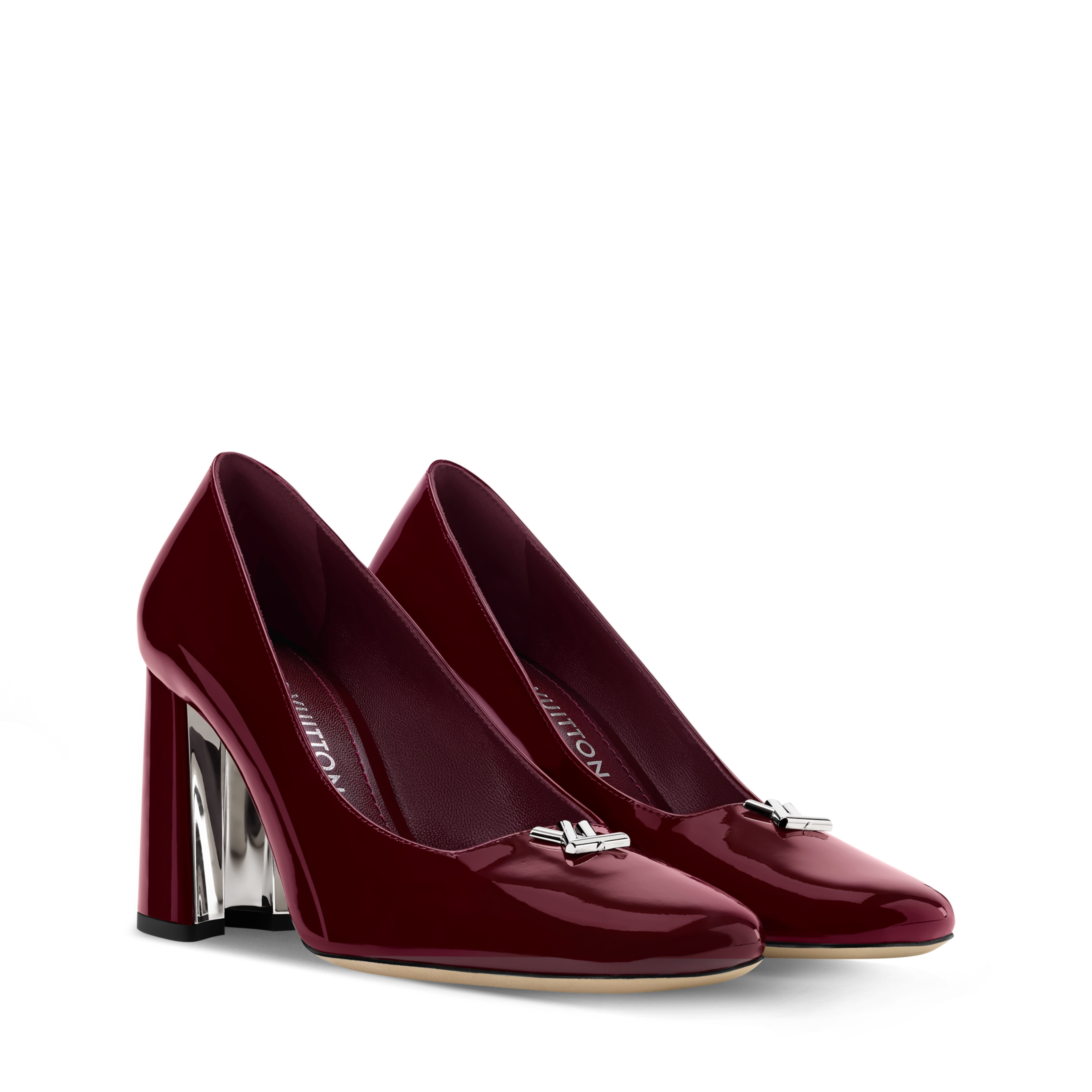 Red Pumps for Women | LOUIS VUITTON