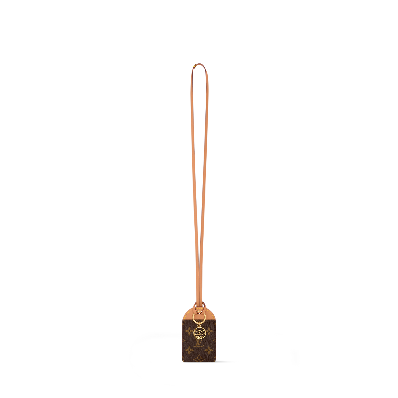 Tag Along Monogram - Women - Small Leather Goods | LOUIS VUITTON