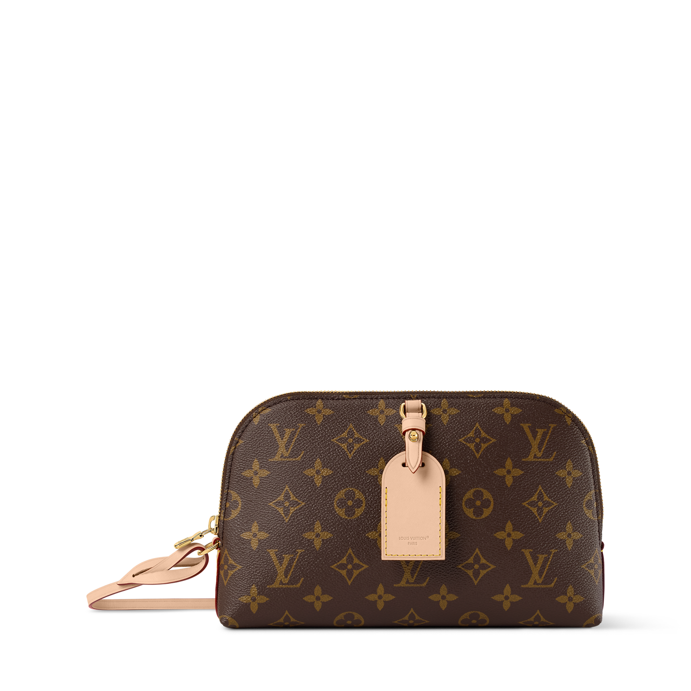 LV Monogram Bags & Purses – Monogram Signature Collection | LOUIS VUITTON
