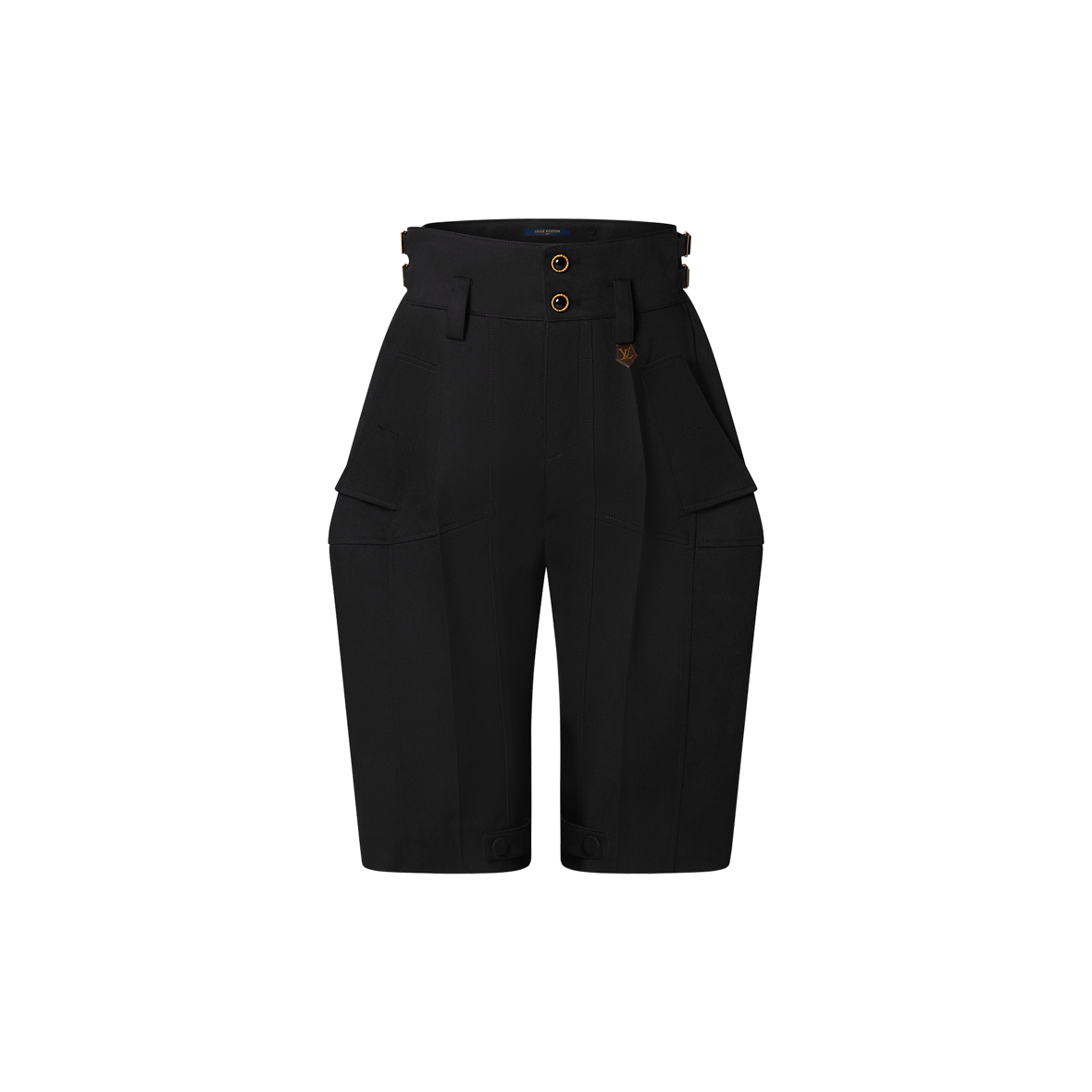 Tailored Bermuda Shorts - Women - Ready-to-Wear | LOUIS VUITTON