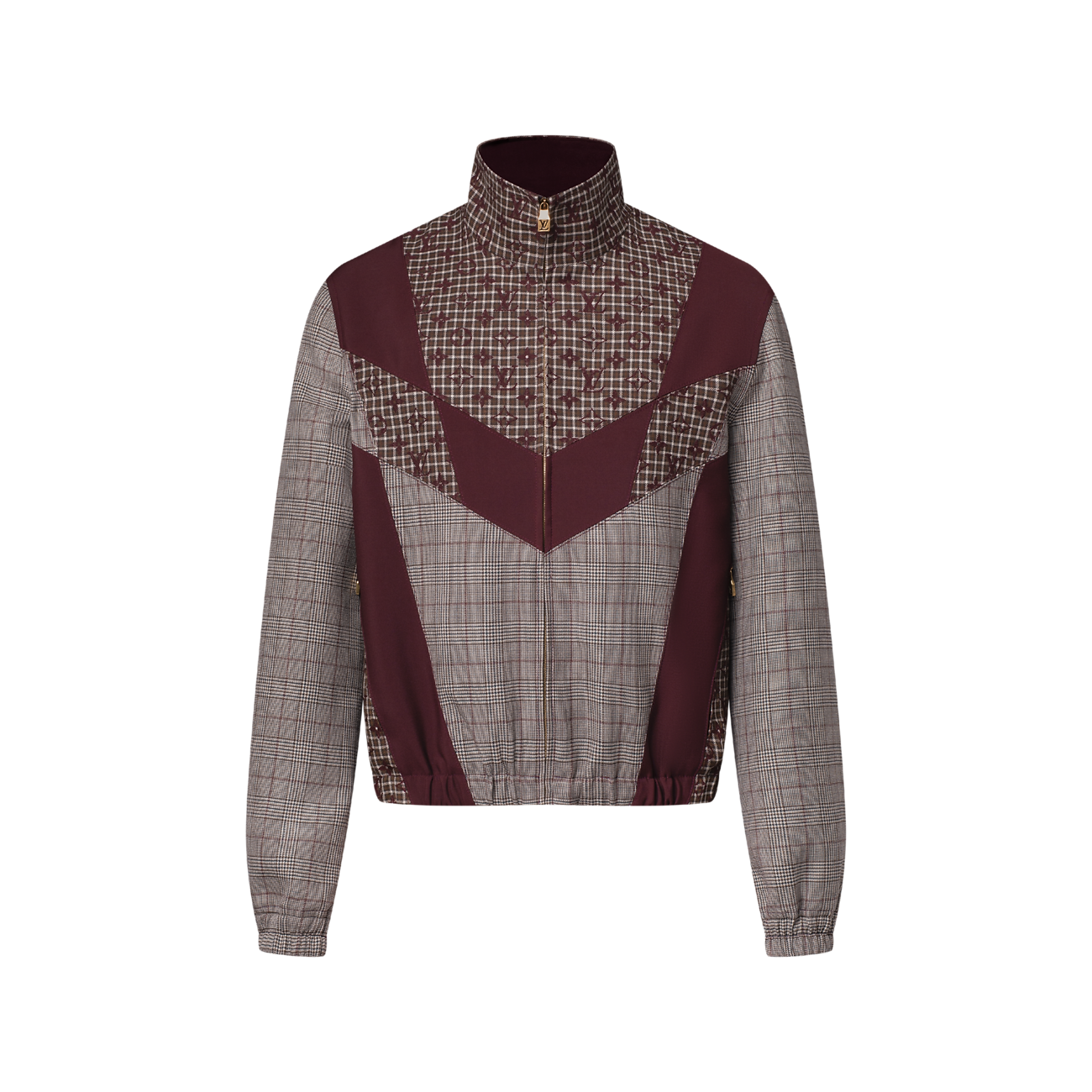Tracksuit Jackets Coats and Outerwear Ready-to-Wear | LOUIS VUITTON