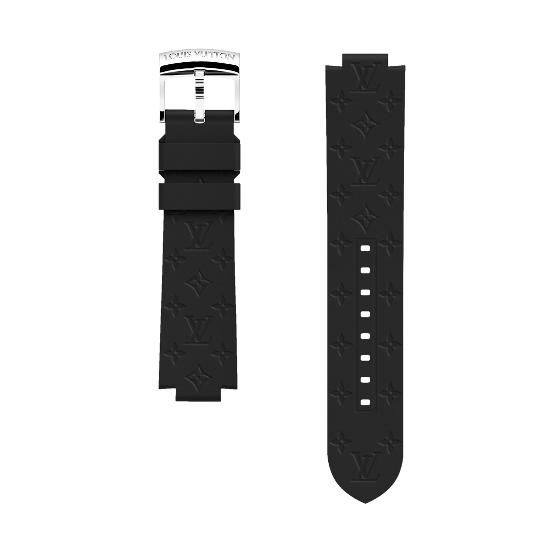 Watch Straps, Bands, Accessories for Men | LOUIS VUITTON