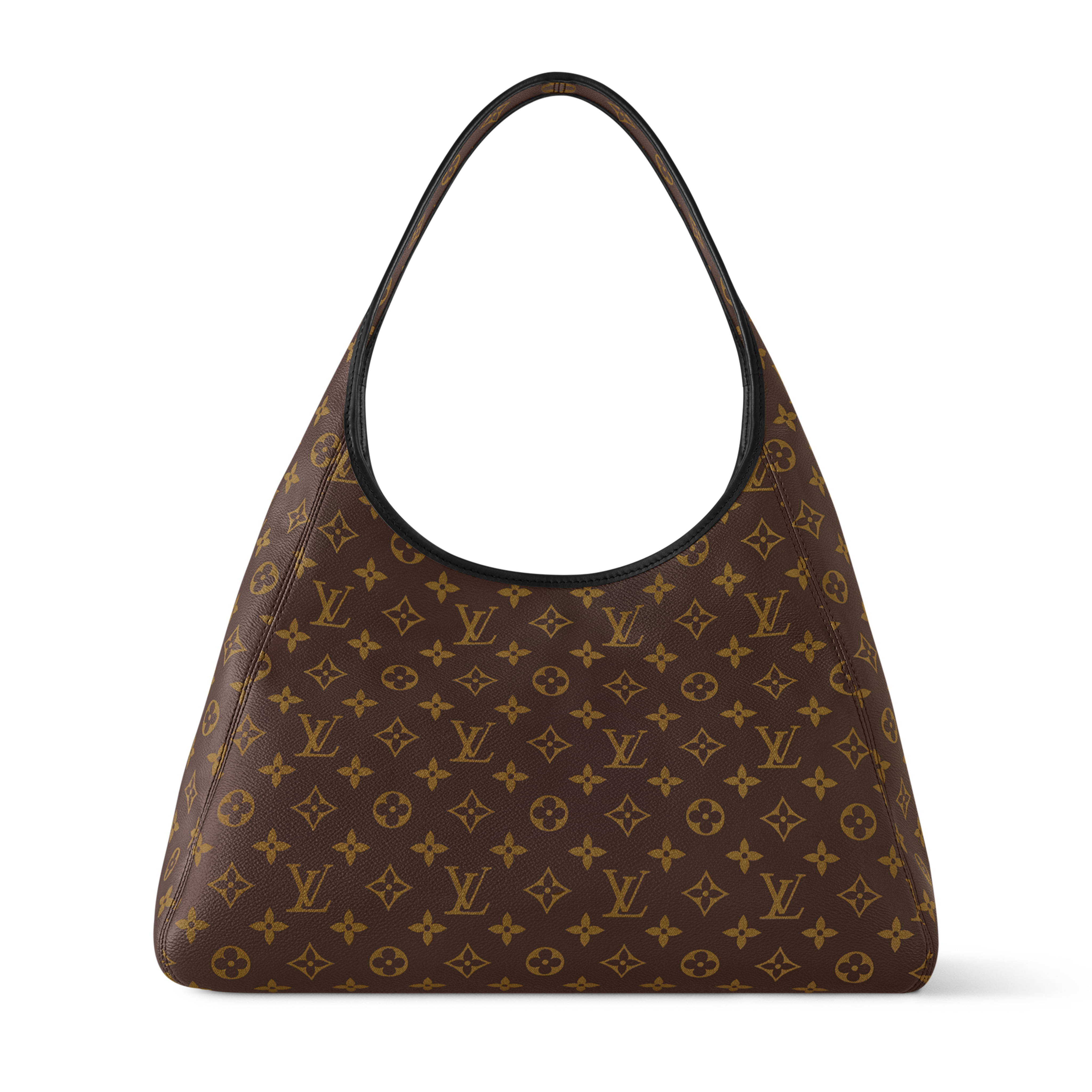 The Drop GM Monogram - Women - Handbags | LOUIS VUITTON