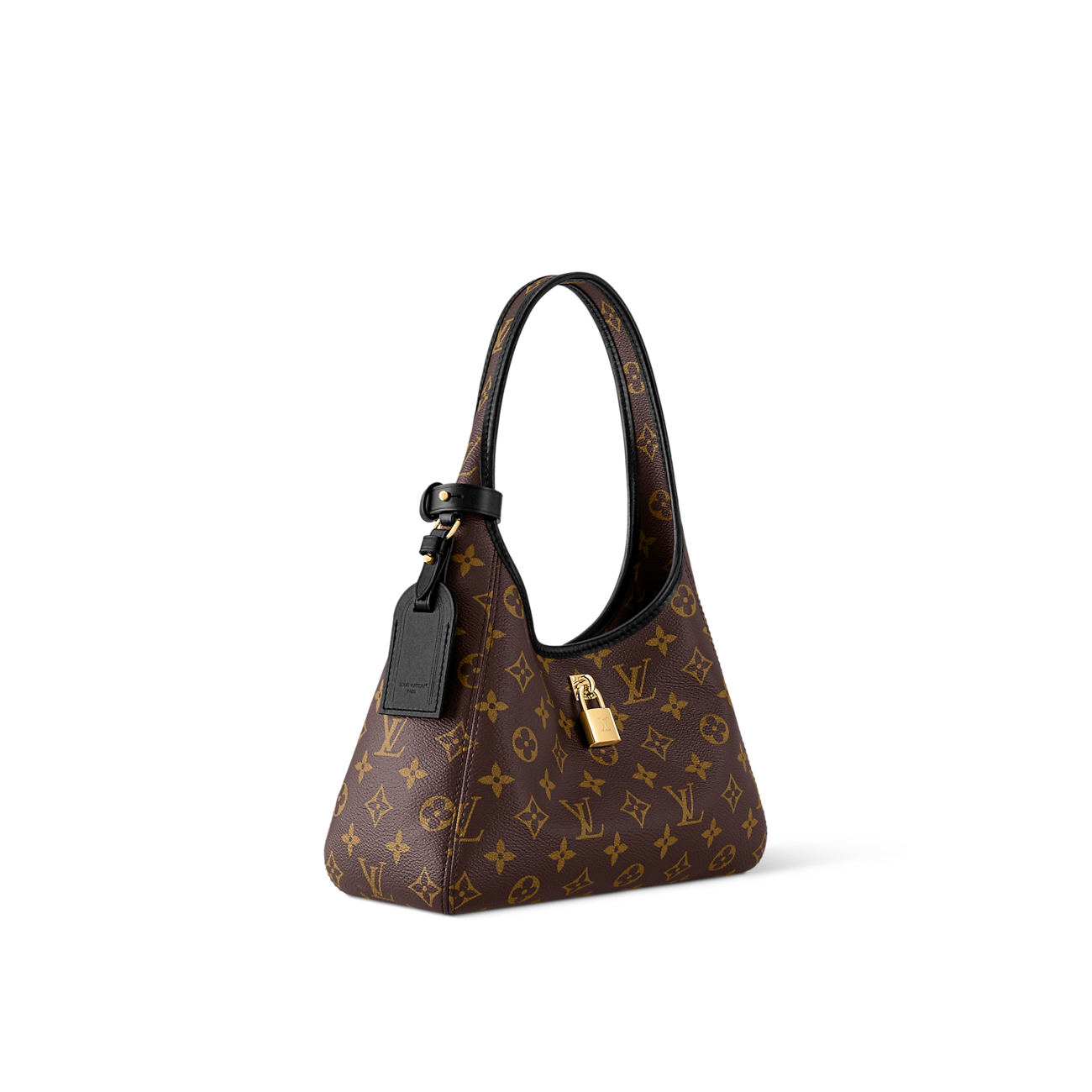 The Drop PM Monogram - Women - Handbags | LOUIS VUITTON