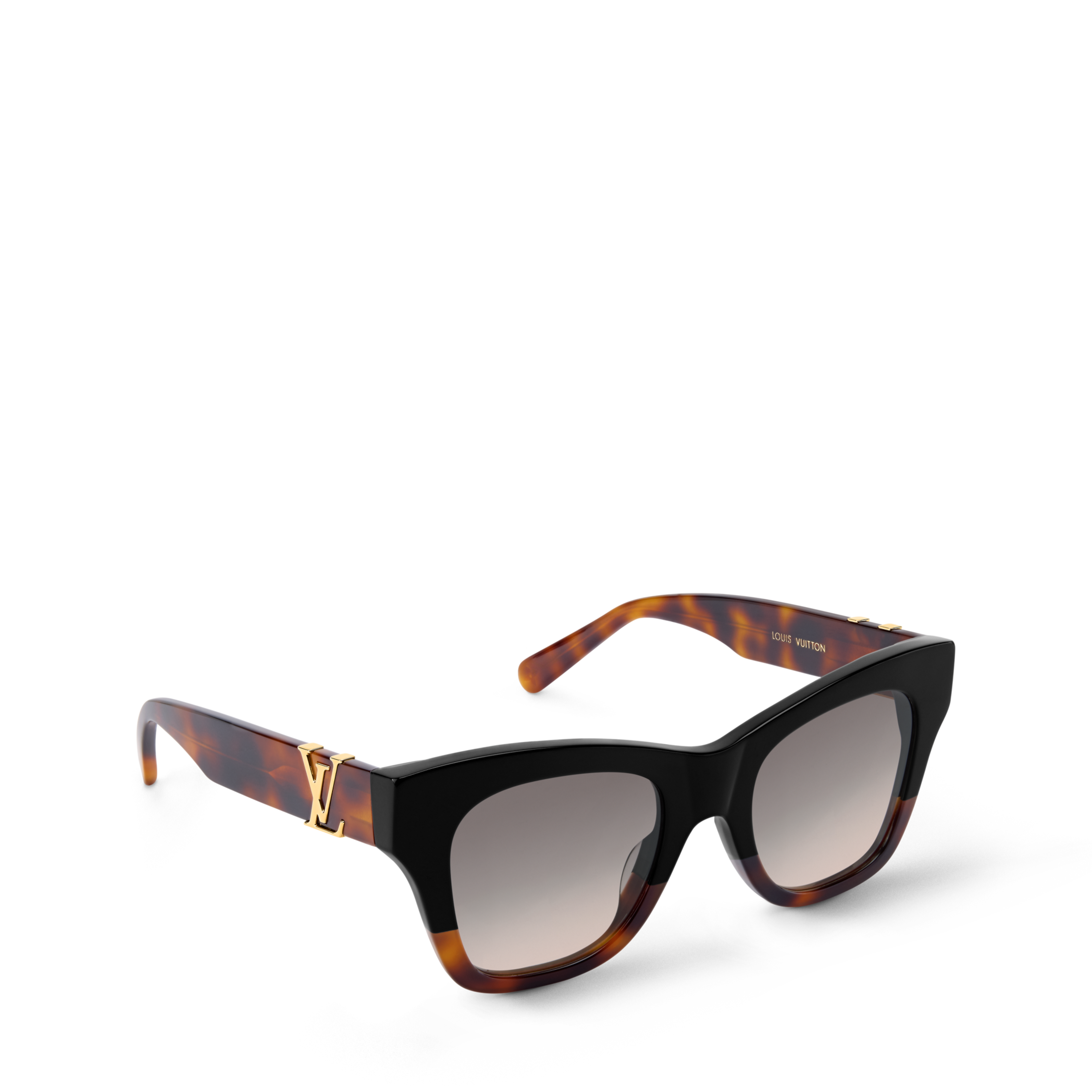 Women's Rectangle & Square Sunglasses | LOUIS VUITTON