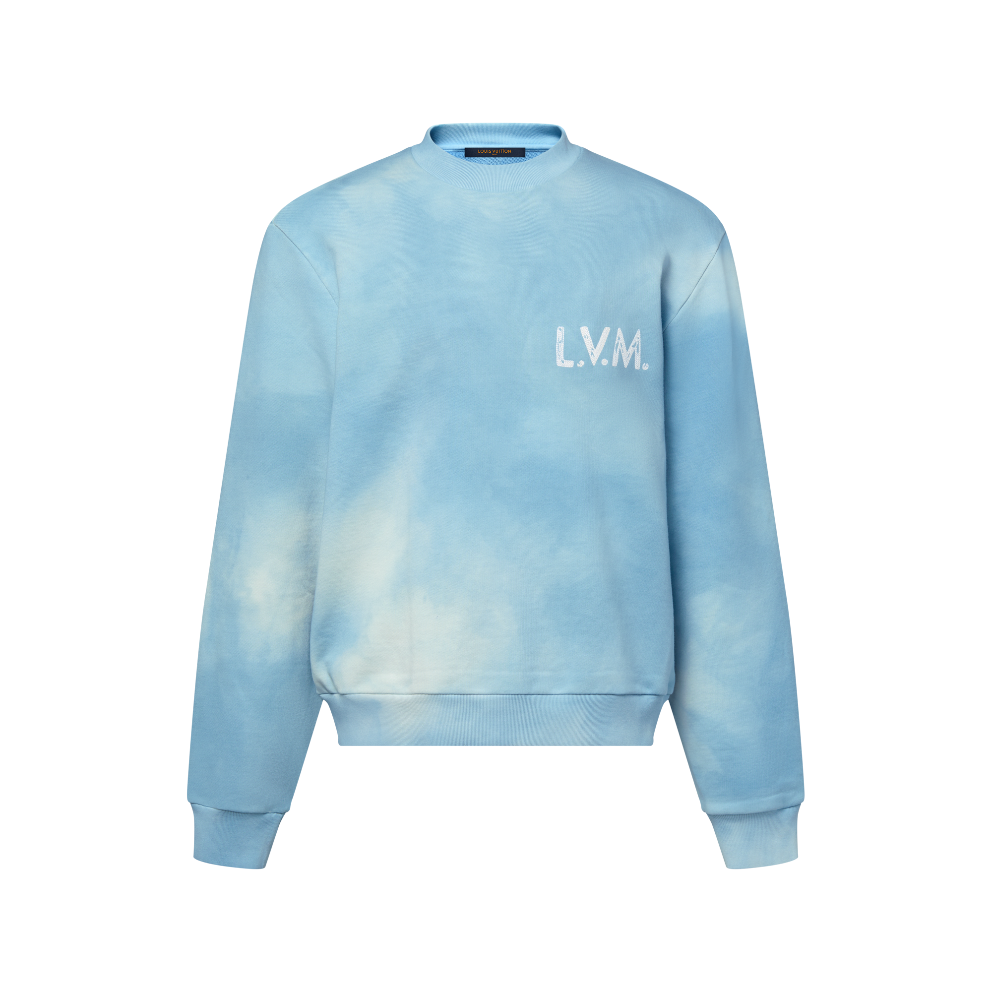 Sweatshirts and Hoodies All Ready-to-Wear Ready-to-Wear | LOUIS VUITTON