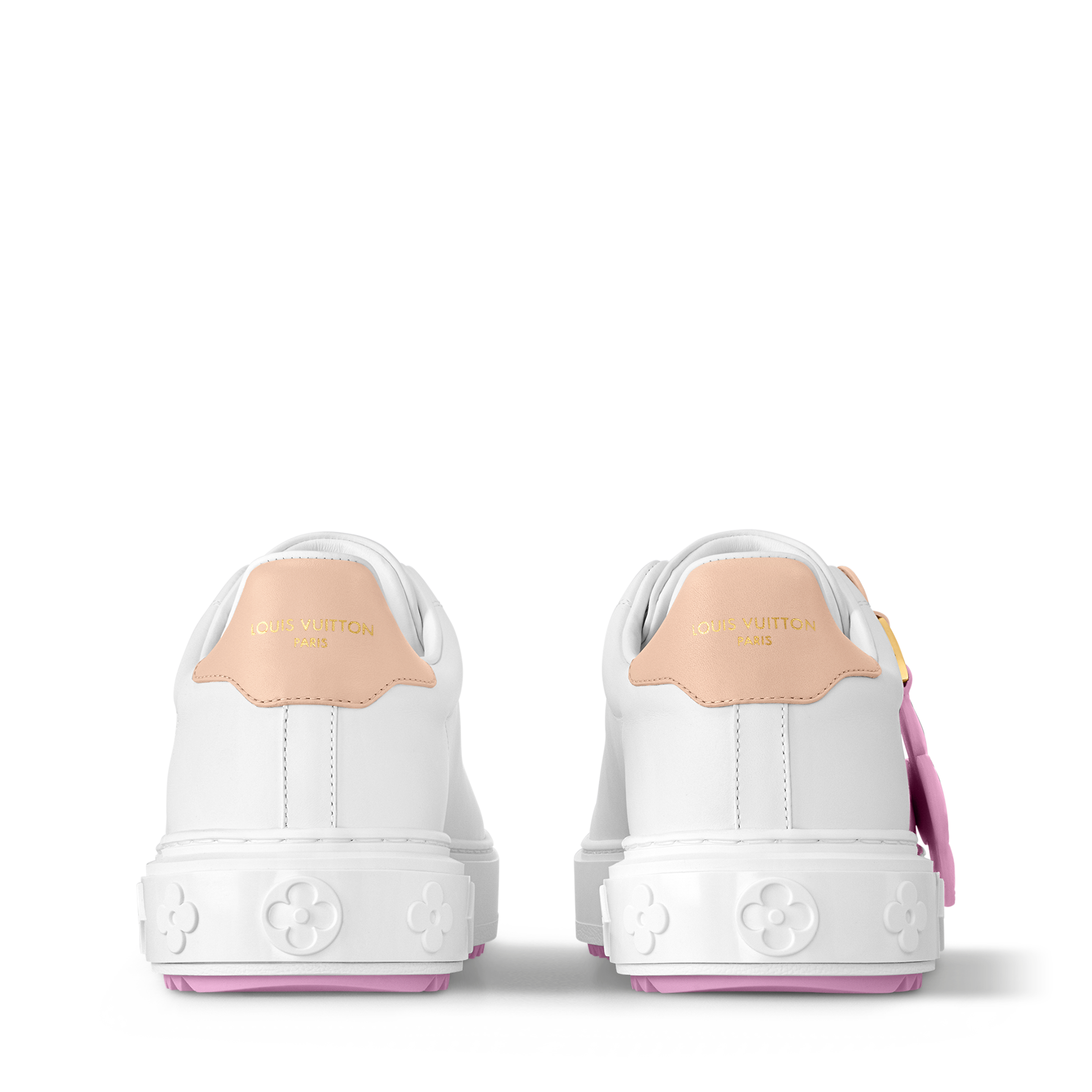 Time Out Sneaker - Women - Shoes | LOUIS VUITTON