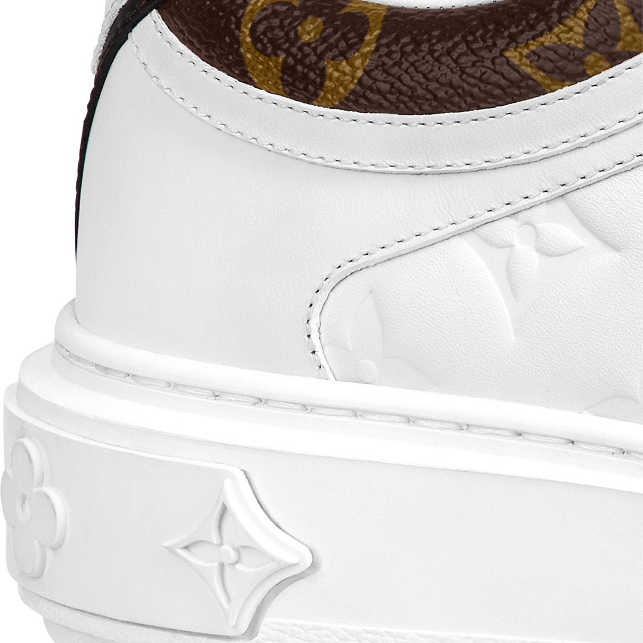 Time Out Sneaker - Women - Shoes | LOUIS VUITTON