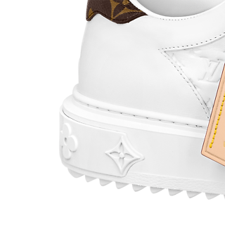 Time Out Sneaker - Women - Shoes | LOUIS VUITTON