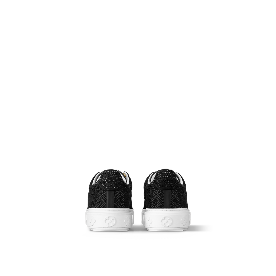 Time Out Sneaker - Women - Shoes | LOUIS VUITTON