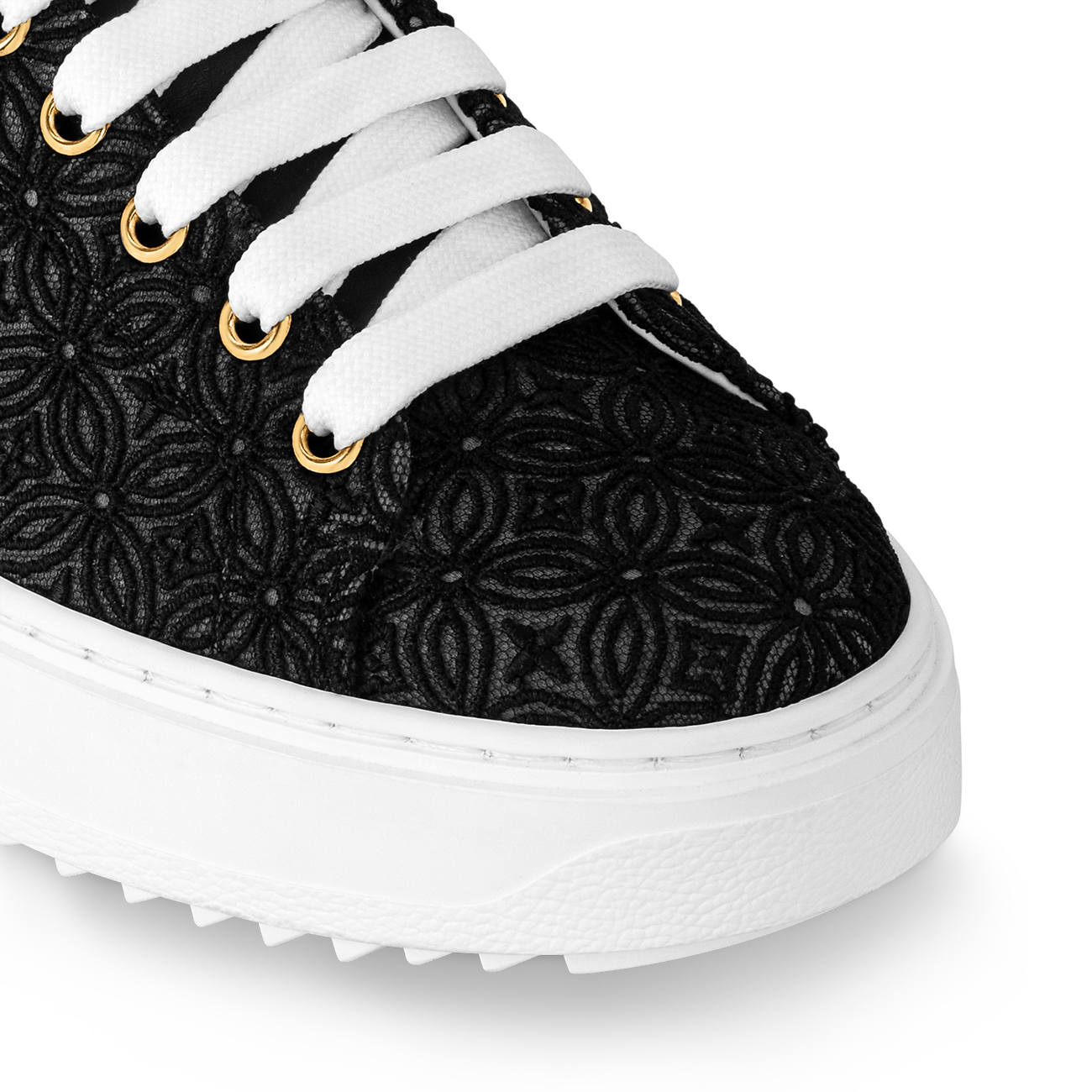 Time Out Sneaker - Women - Shoes | LOUIS VUITTON