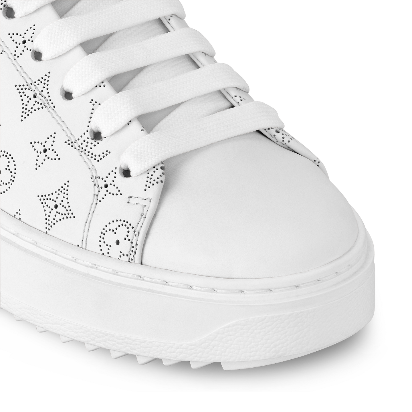 Time Out Sneaker - Women - Shoes | LOUIS VUITTON